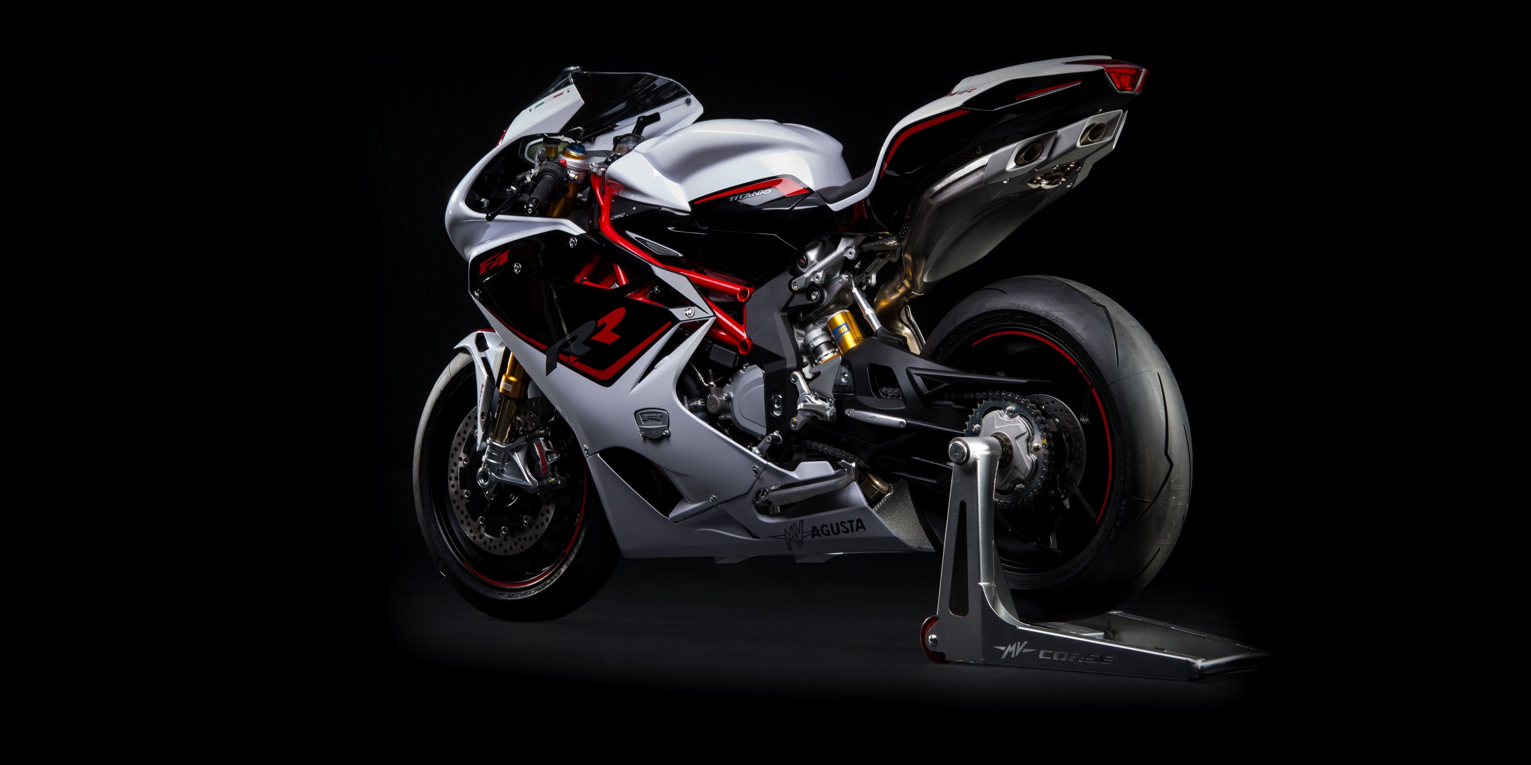 mv agusta f4 rr, Motorcycles, 2012 Wallpapers HD / Desktop and Mobile ...