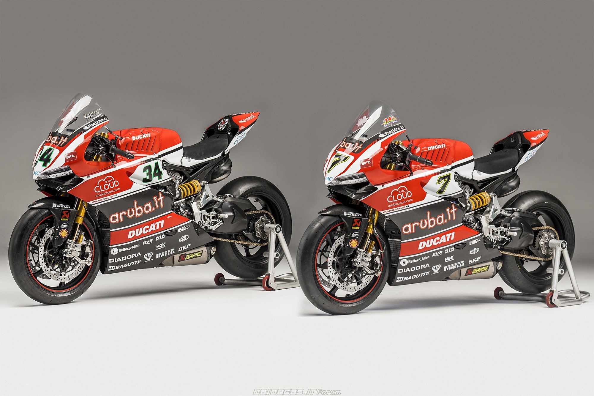 2015, Ducati, Superbike, Team, Wsbk, Motorcycles Wallpapers HD ...