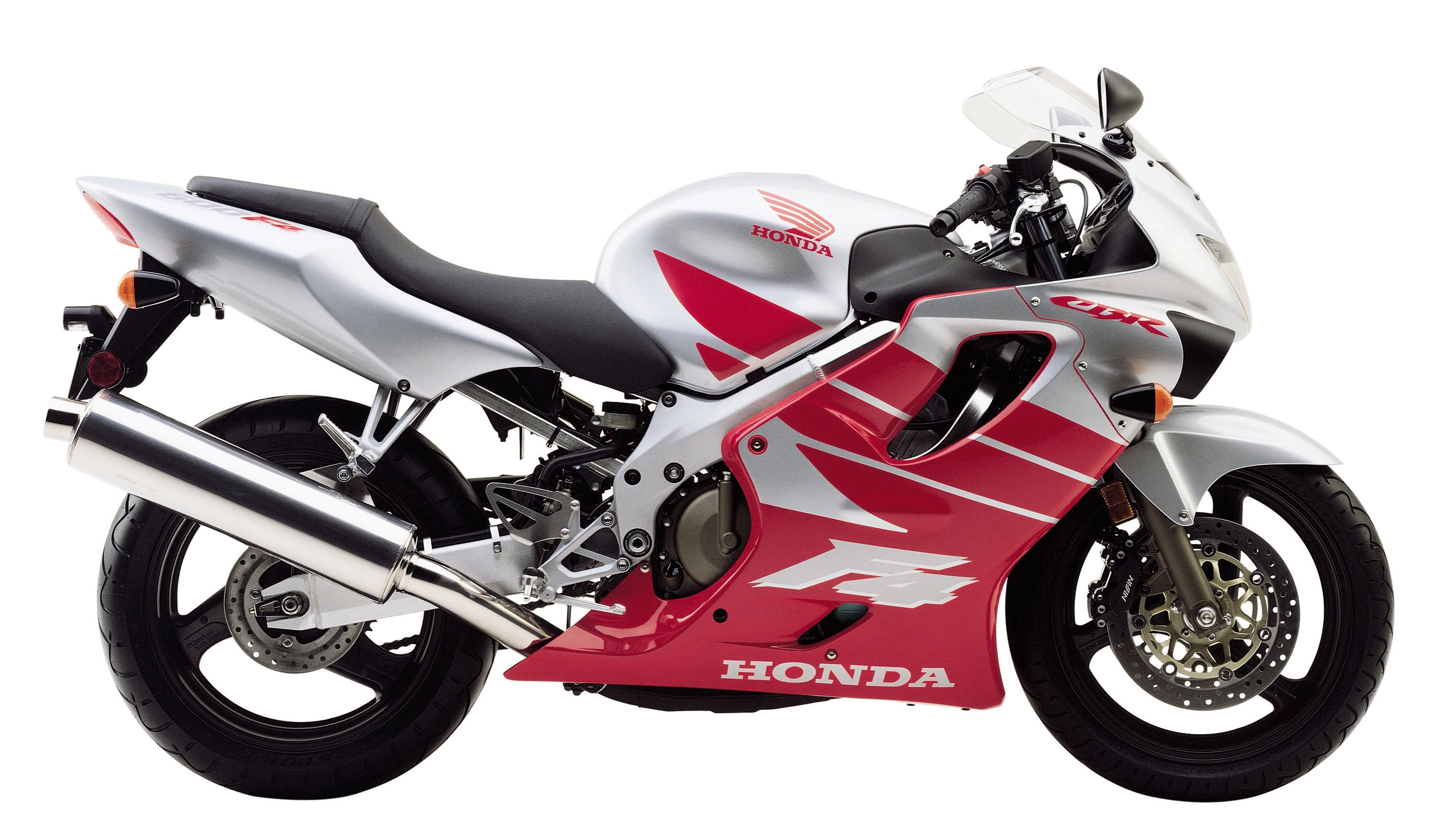 honda, Cbr, 600f, Motorcycles, 1999 Wallpapers HD / Desktop and Mobile ...