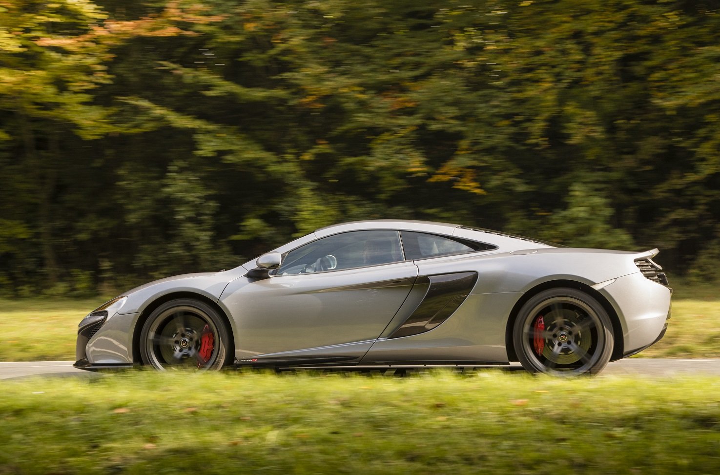 , Mclaren, 650s, Uk spec, Cars, Silver, 2014 Wallpapers HD / Desktop ...
