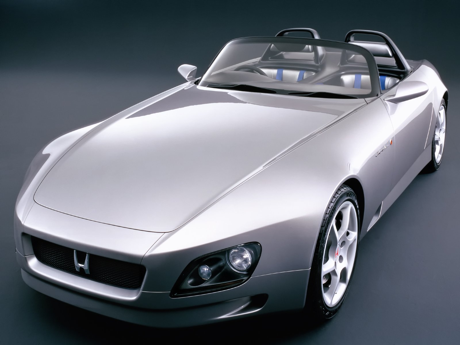 honda, Ssm, Concept, 1995 Wallpapers HD / Desktop and Mobile Backgrounds