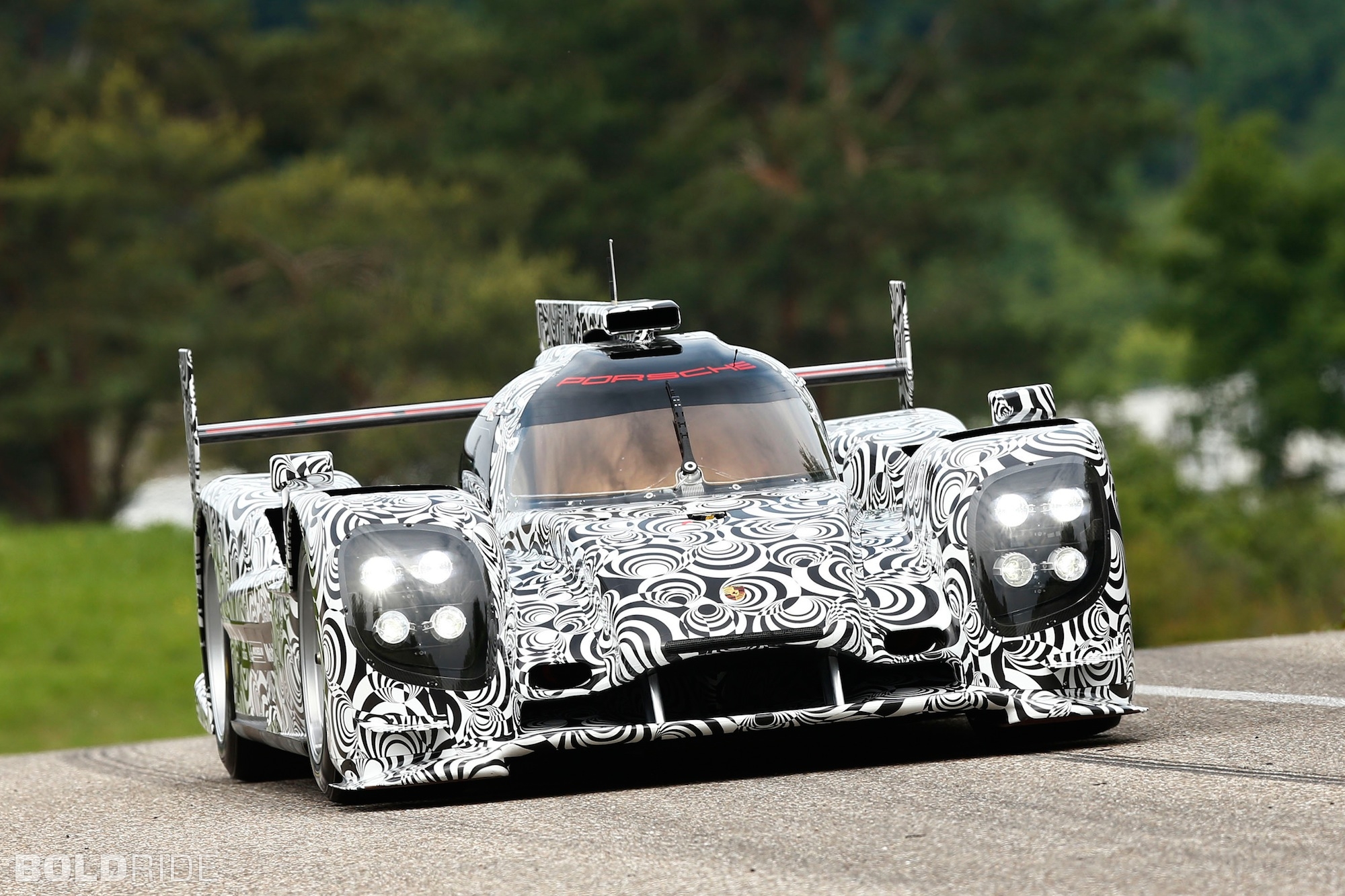 2013, Porsche, Lmp1, Prototype, Race, Racing Wallpapers HD / Desktop ...