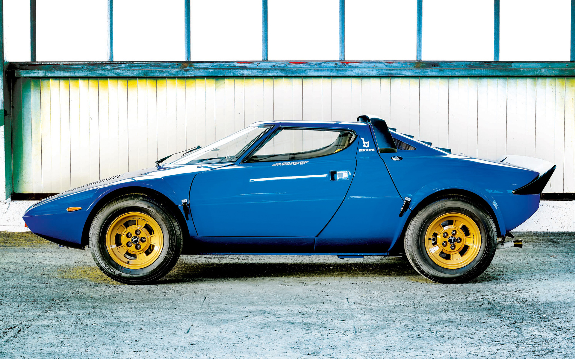 1973, Lancia, Stratos, Hf, Supercar, Supercars Wallpapers HD / Desktop ...