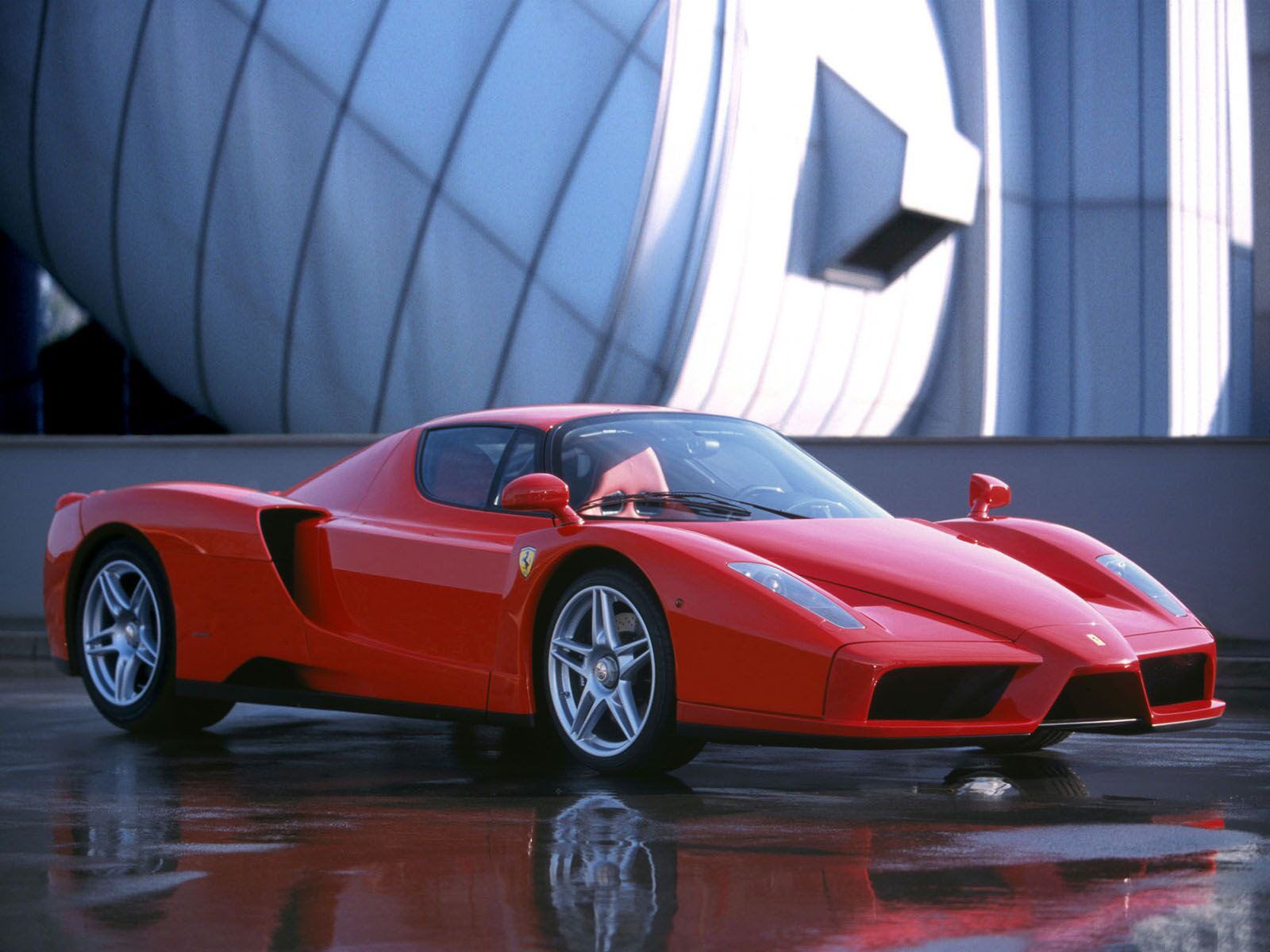 20, 02ferrari, Enzo, Supercar, Supercars Wallpapers HD / Desktop and ...