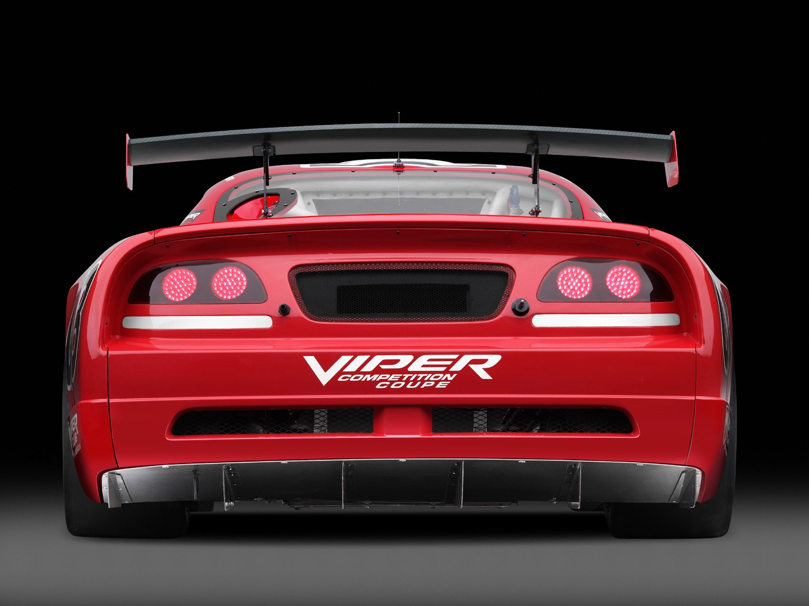 2003, Dodge, Viper, Competition, Coupe, Supercar, Supercars, Muscle ...
