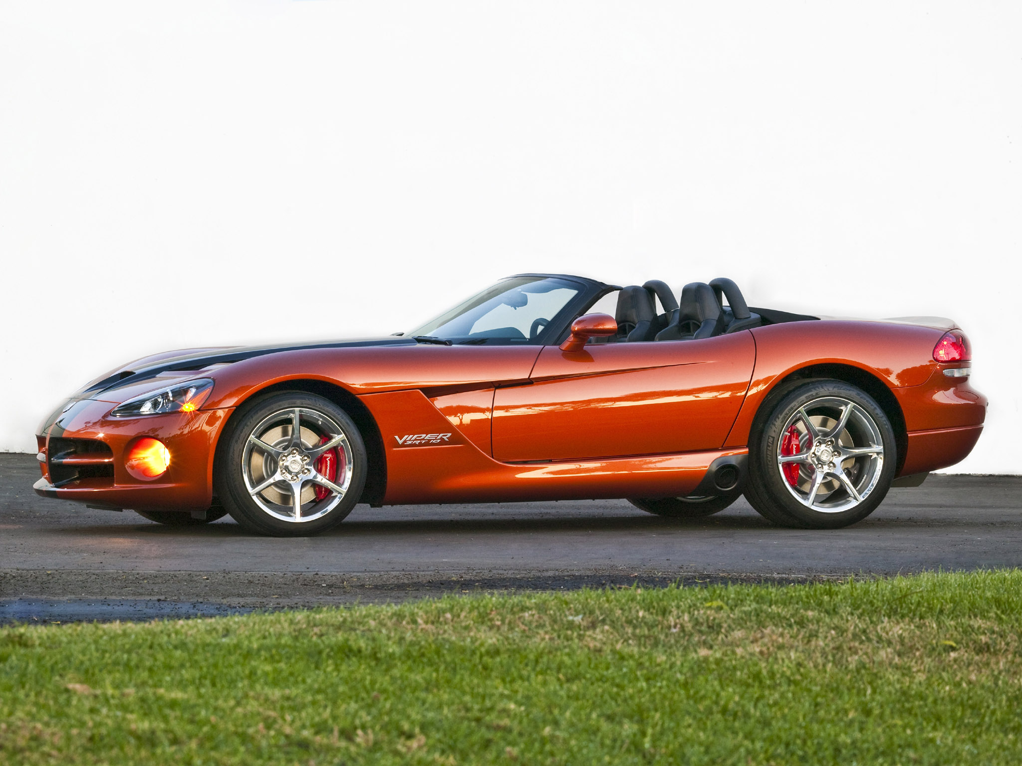 2010, Dodge, Viper, Srt 10, Muscle, Supercar, Supercars, Gd Wallpapers ...