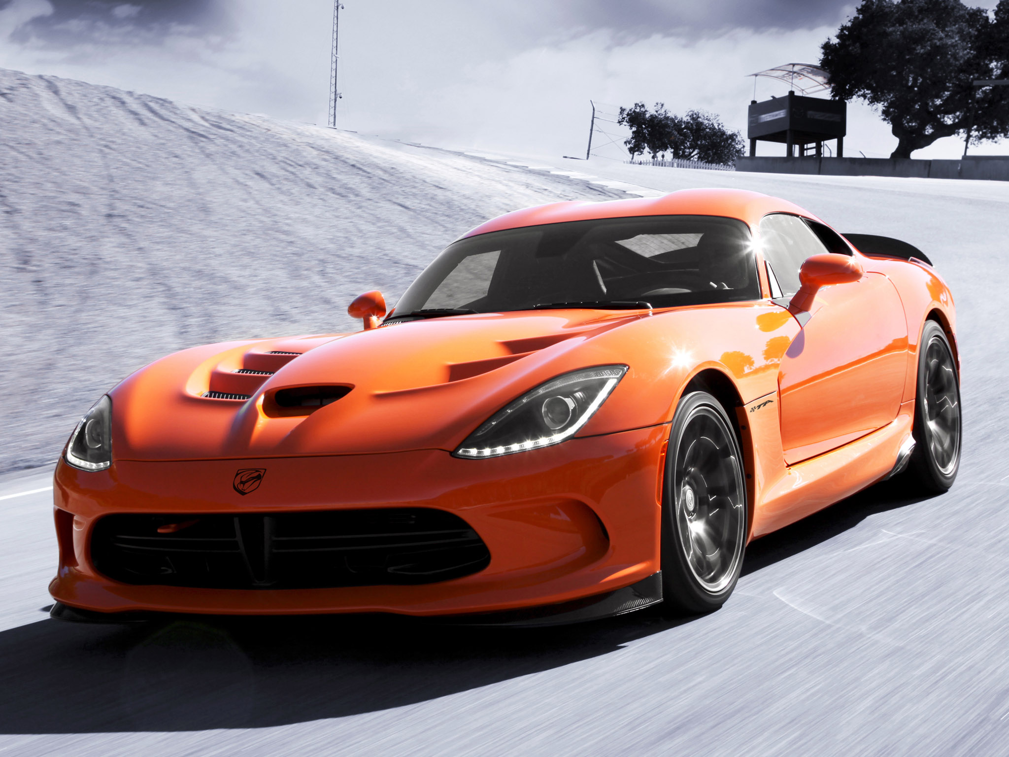 2014, Dodge, Srt, Viper, T a, Supercar, Supercars, Muscle, Da ...