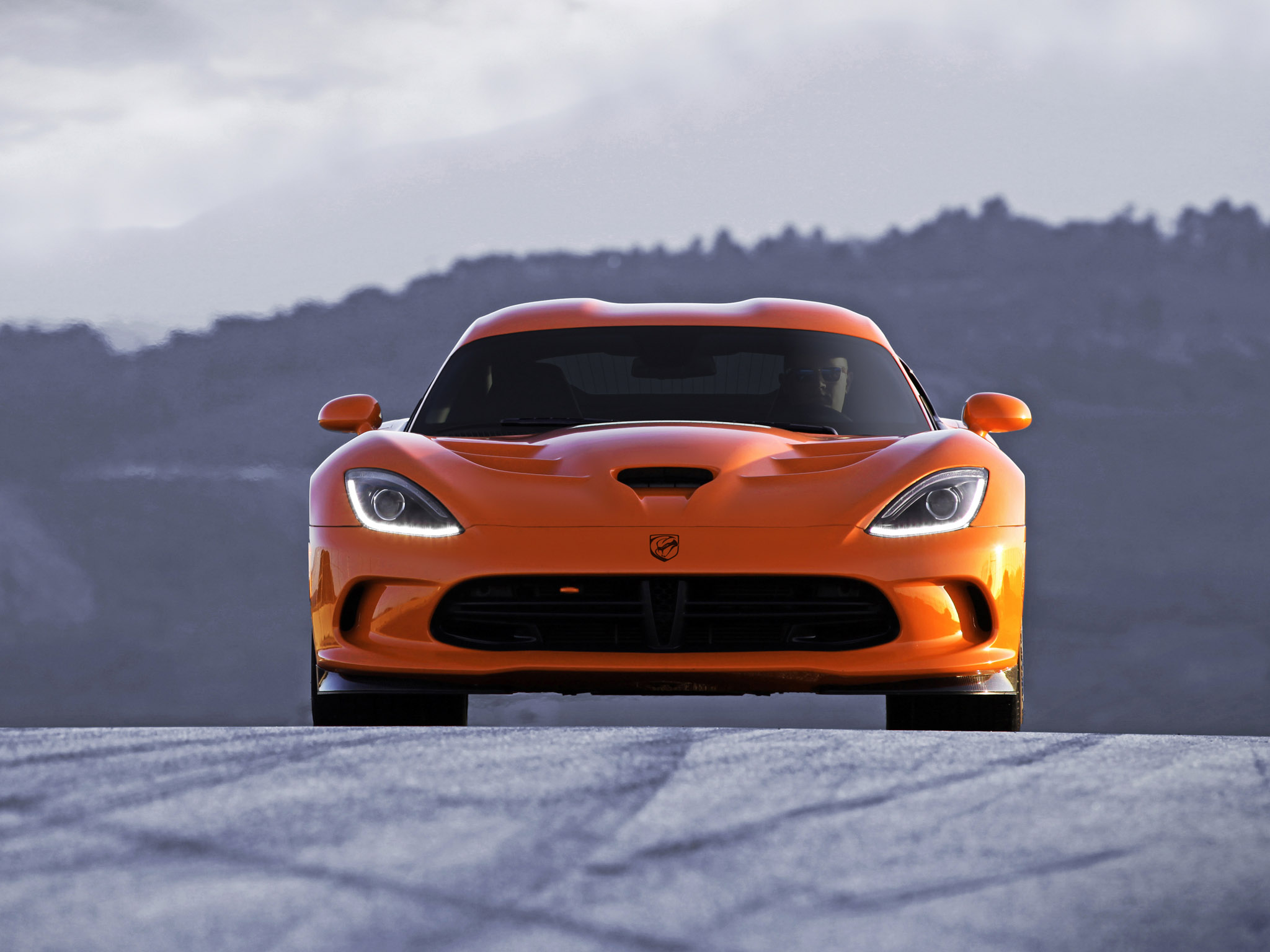 2014, Dodge, Srt, Viper, T a, Supercar, Supercars, Muscle Wallpapers HD ...