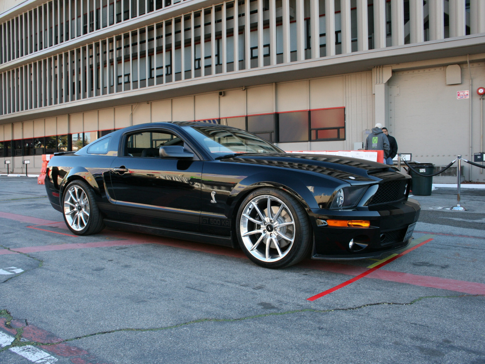 2007, Ford, Mustang, Kitt, Muscle, Supercar, Supercars Wallpapers HD ...