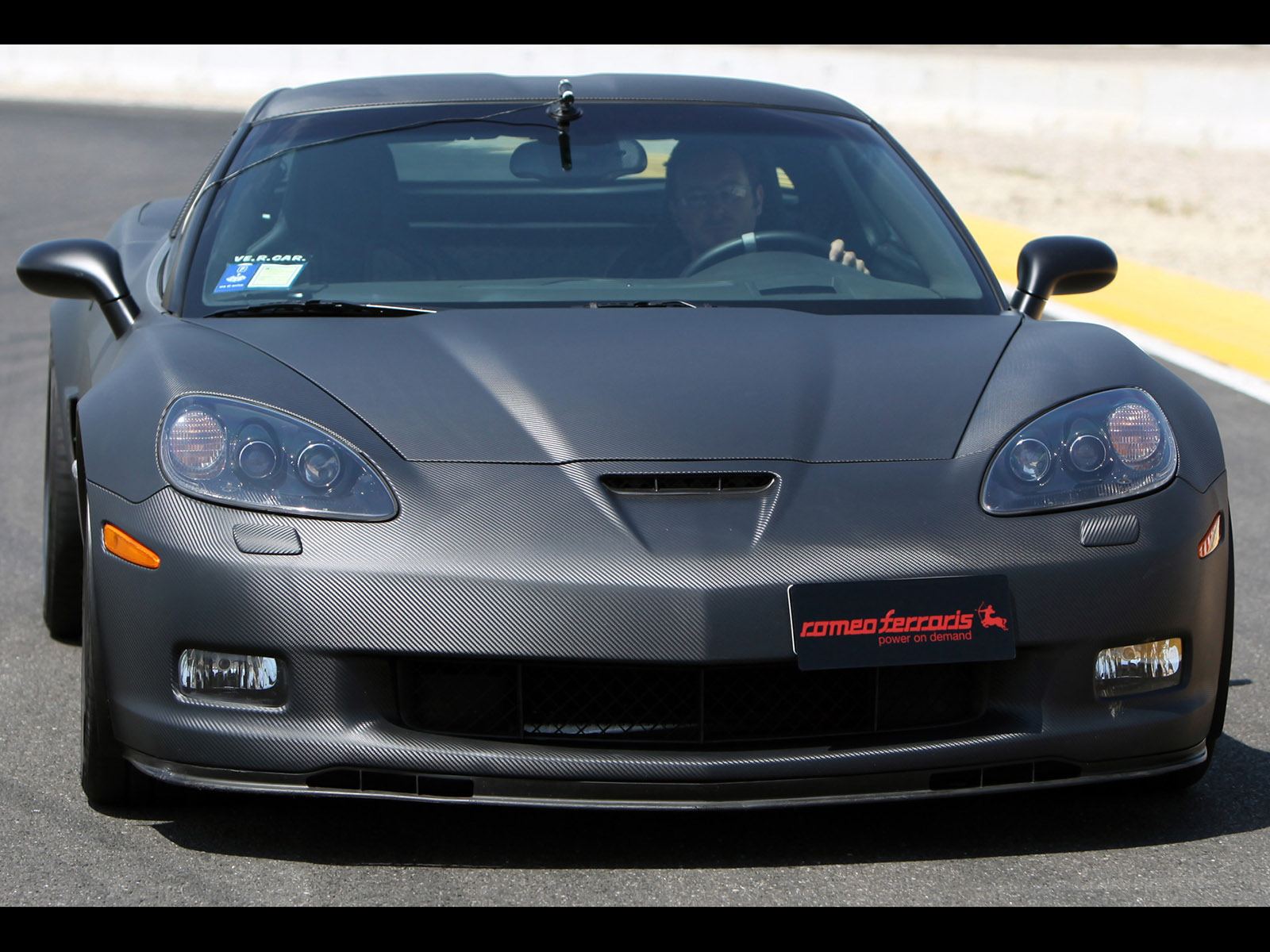 2011, Chevrolet, Corvette, Z06, Muscle, Tuning, Supercar, Supercars ...