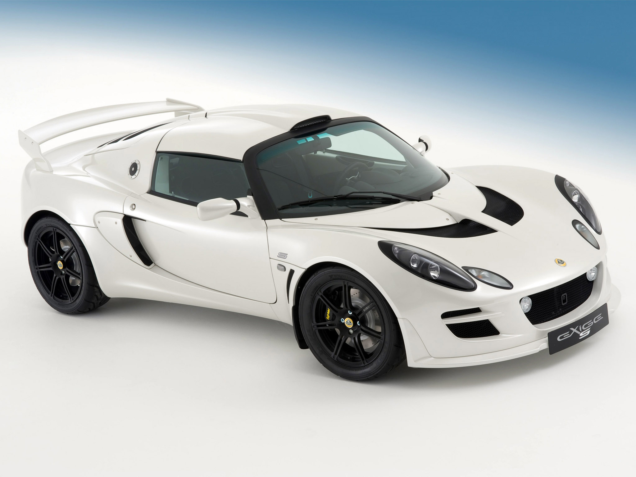 2009, Lotus, Exige, S, Supercar, Supercars Wallpapers HD / Desktop and ...