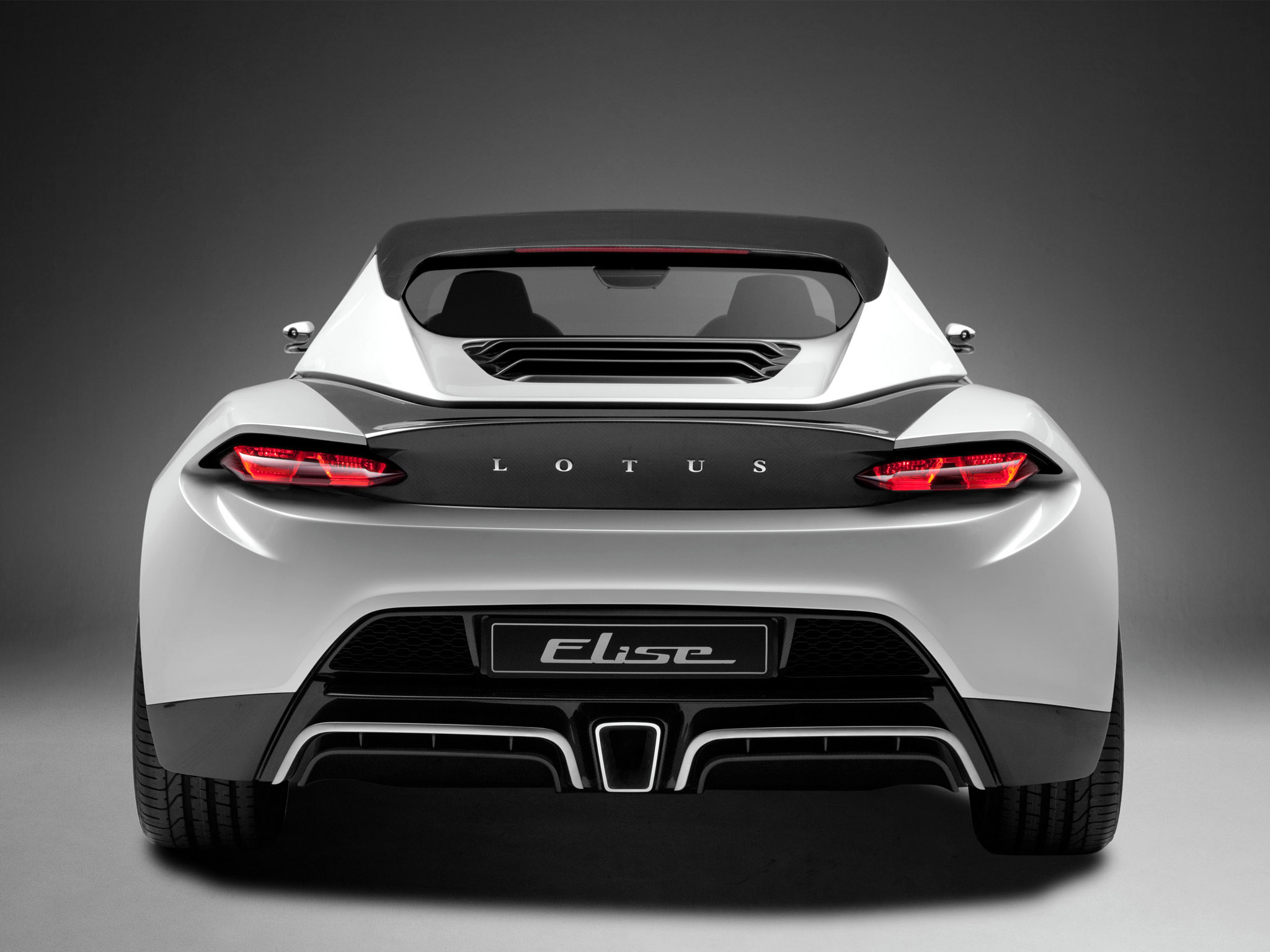 2010, Lotus, Elise, Concept, Supercar, Supercars Wallpapers HD ...