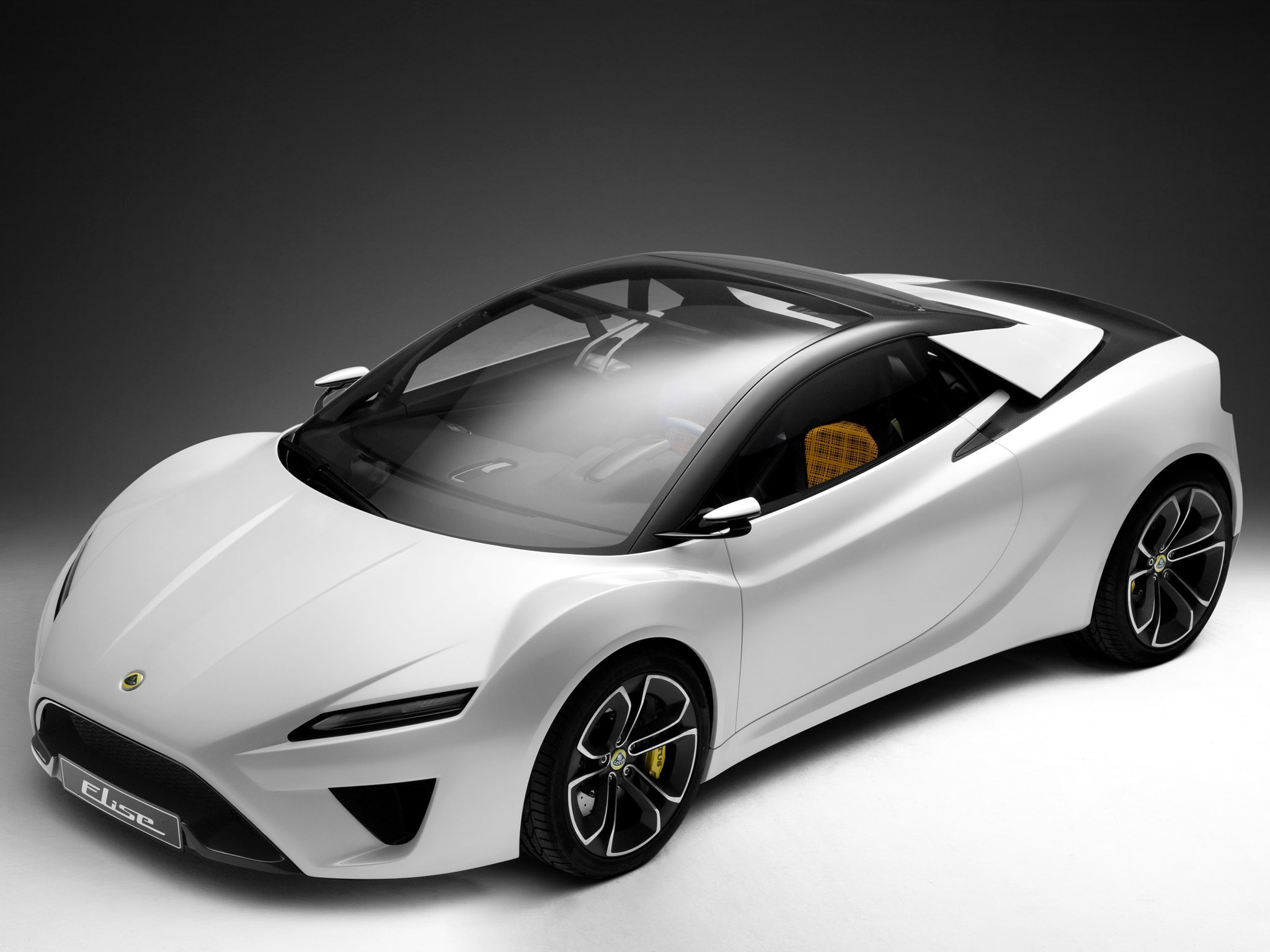 2010, Lotus, Elise, Concept, Supercar, Supercars Wallpapers HD ...