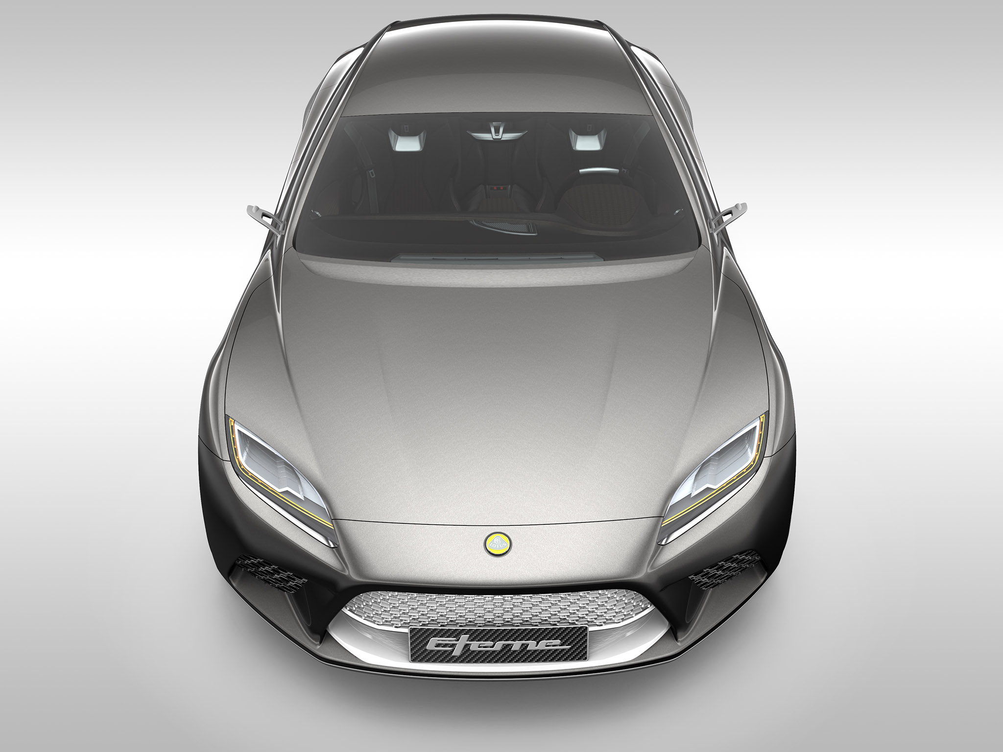 2010, Lotus, Eterne, Concept, Supercar, Supercars Wallpapers HD ...