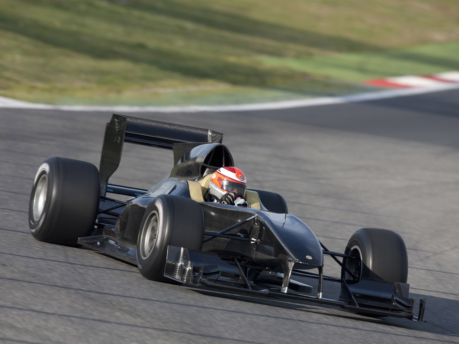 2011, Lotus, Type 125, Formula, One, Formula 1, Race, Racing Wallpapers ...