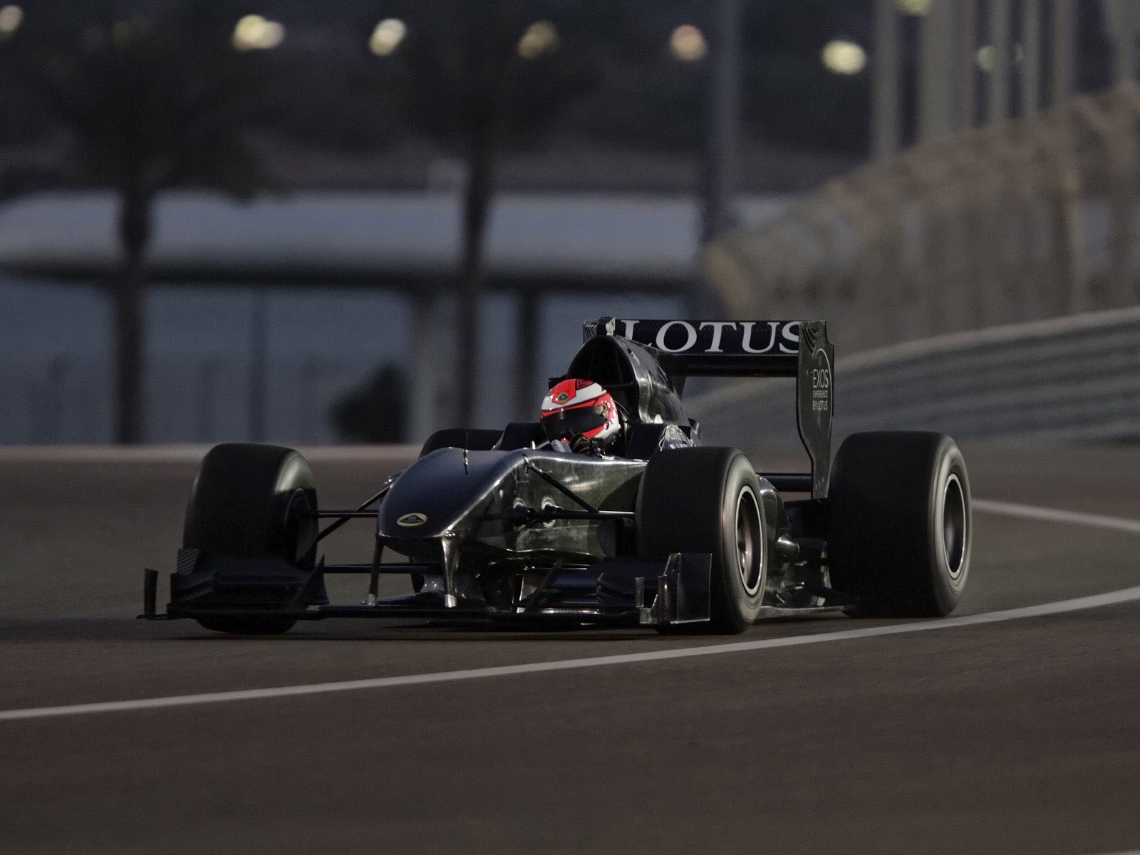 2011, Lotus, Type 125, Formula, One, Formula 1, Race, Racing Wallpapers ...