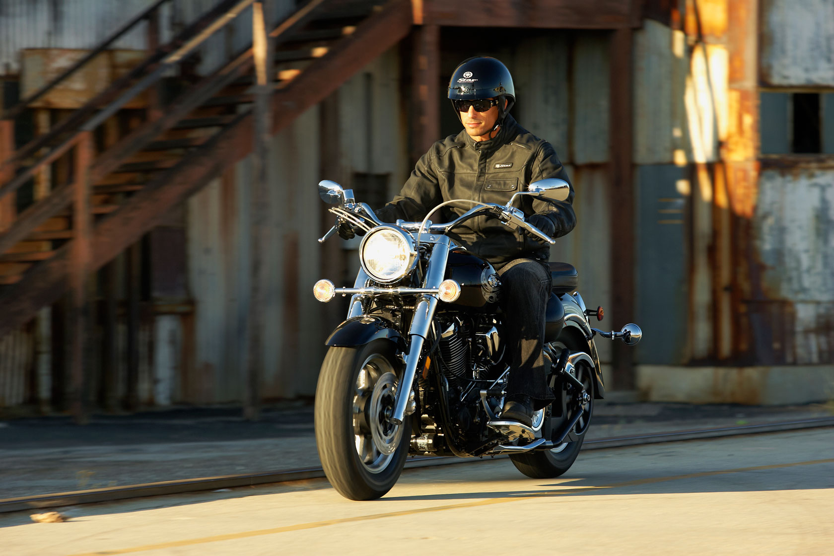 2011, Yamaha, Road, Star Wallpapers HD / Desktop and Mobile Backgrounds