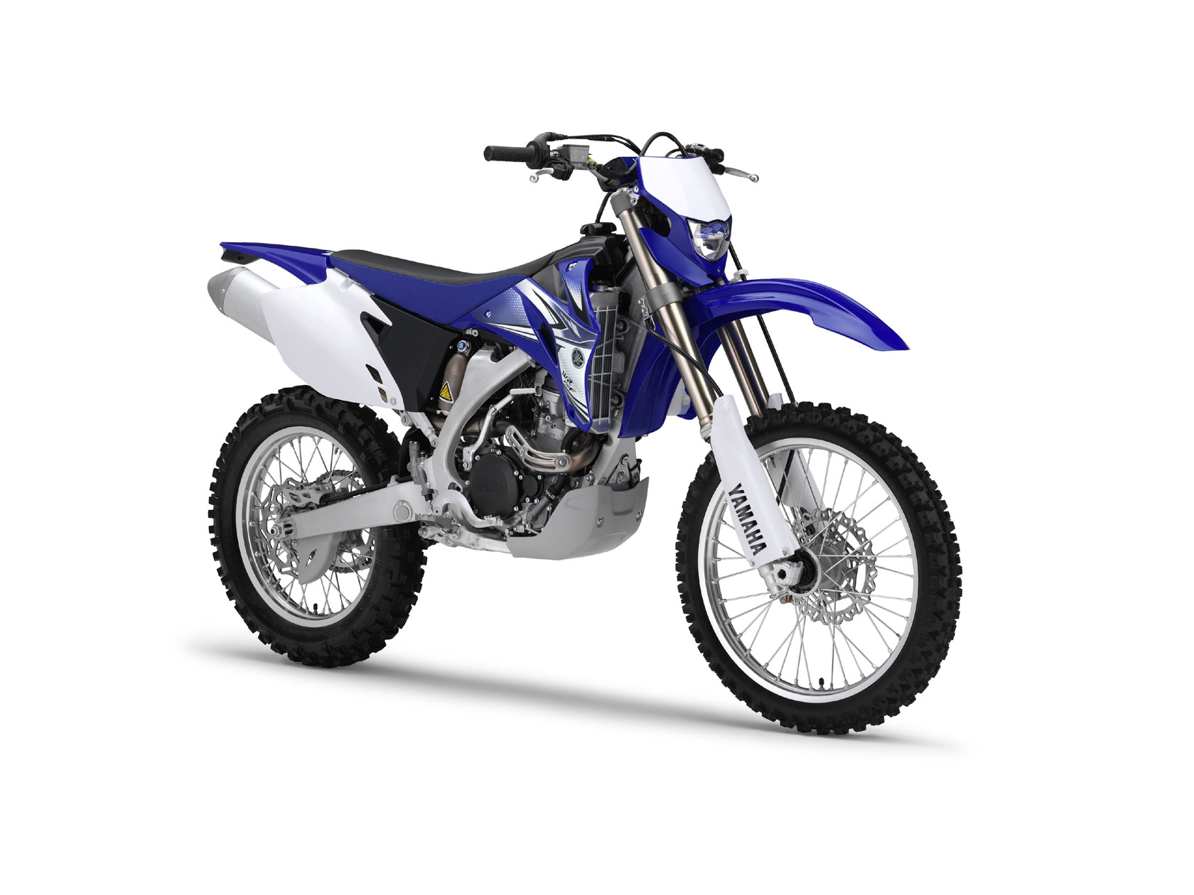 2011, Yamaha, Wr250f Wallpapers HD / Desktop and Mobile Backgrounds