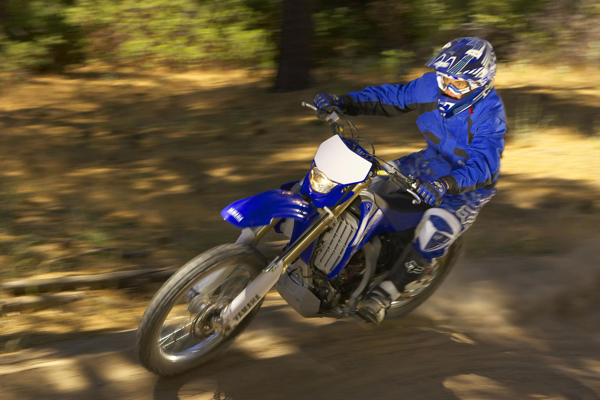 2012, Yamaha, Wr250f Wallpapers HD / Desktop and Mobile Backgrounds