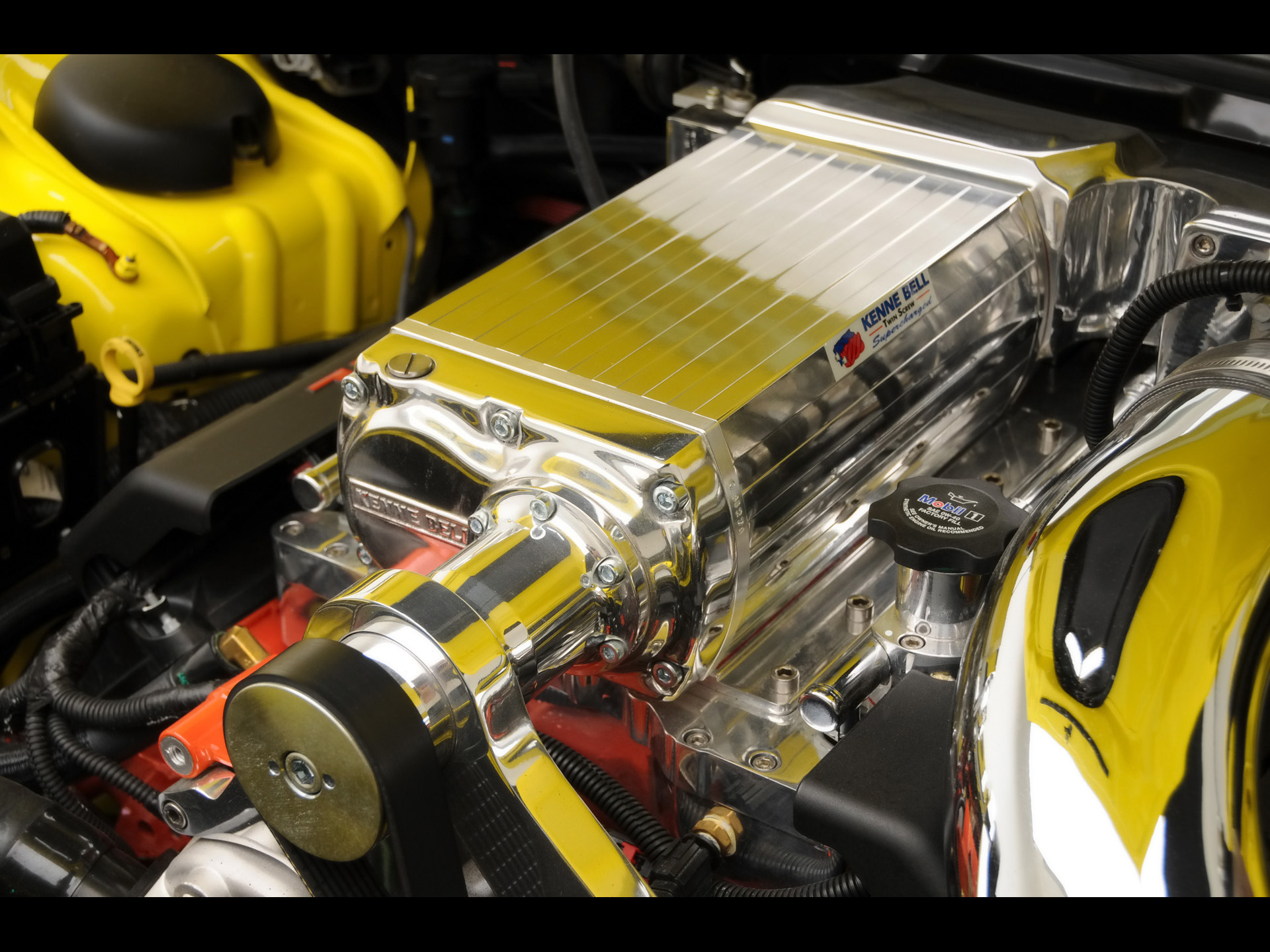 2009, 426, Hemi, Dodge, Challenger, Convertible, Muscle, Engine ...