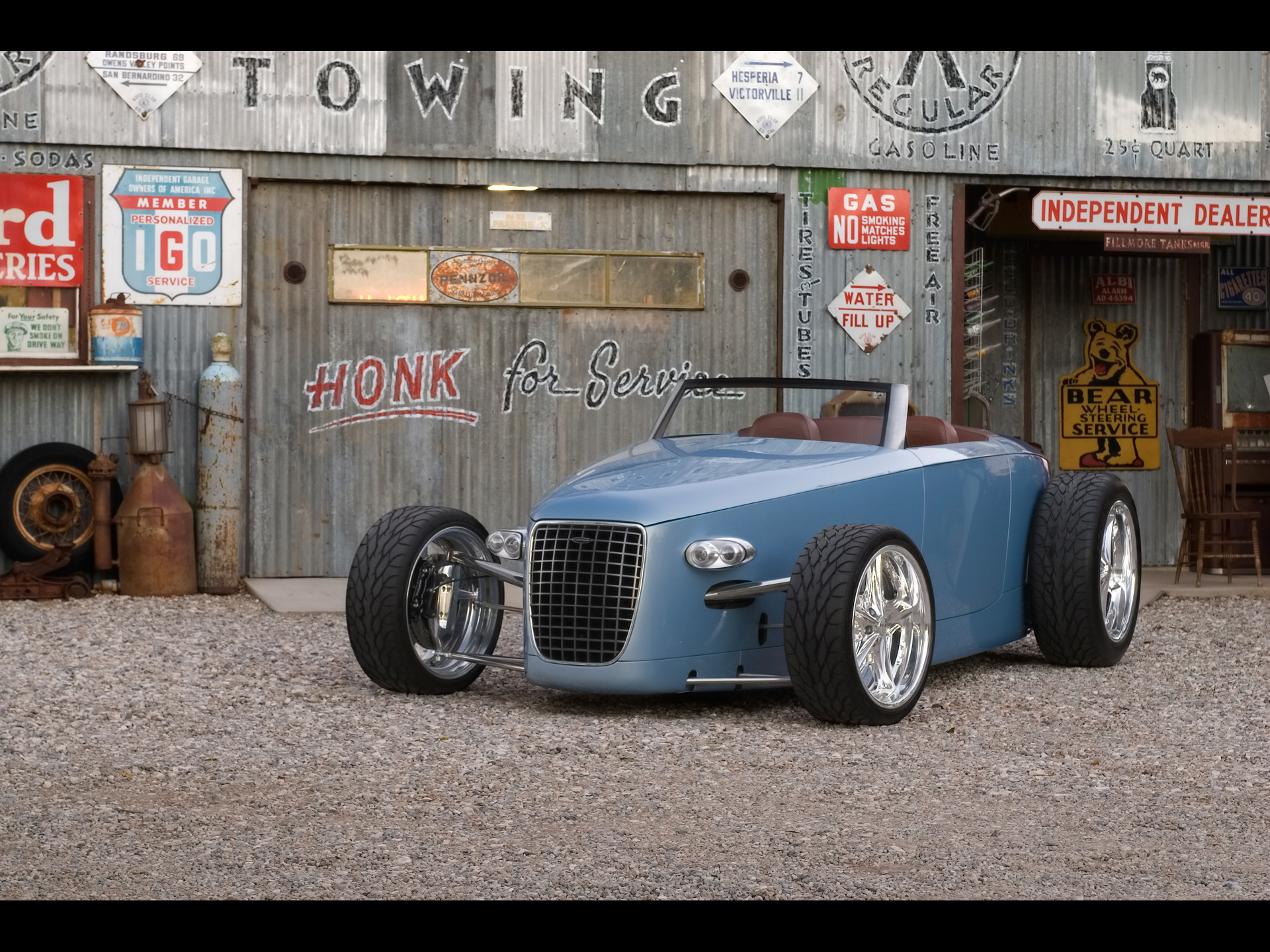 2007, Volvo, Caresto, V8, Speedster, Concept, Hot, Rod, Rods, Supercar ...