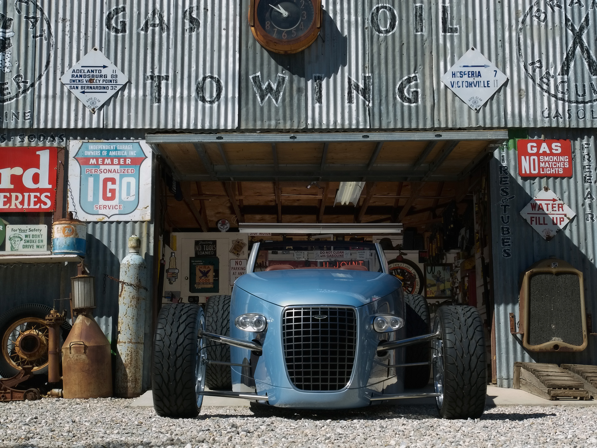 2007, Volvo, Caresto, V8, Speedster, Concept, Hot, Rod, Rods, Supercar ...