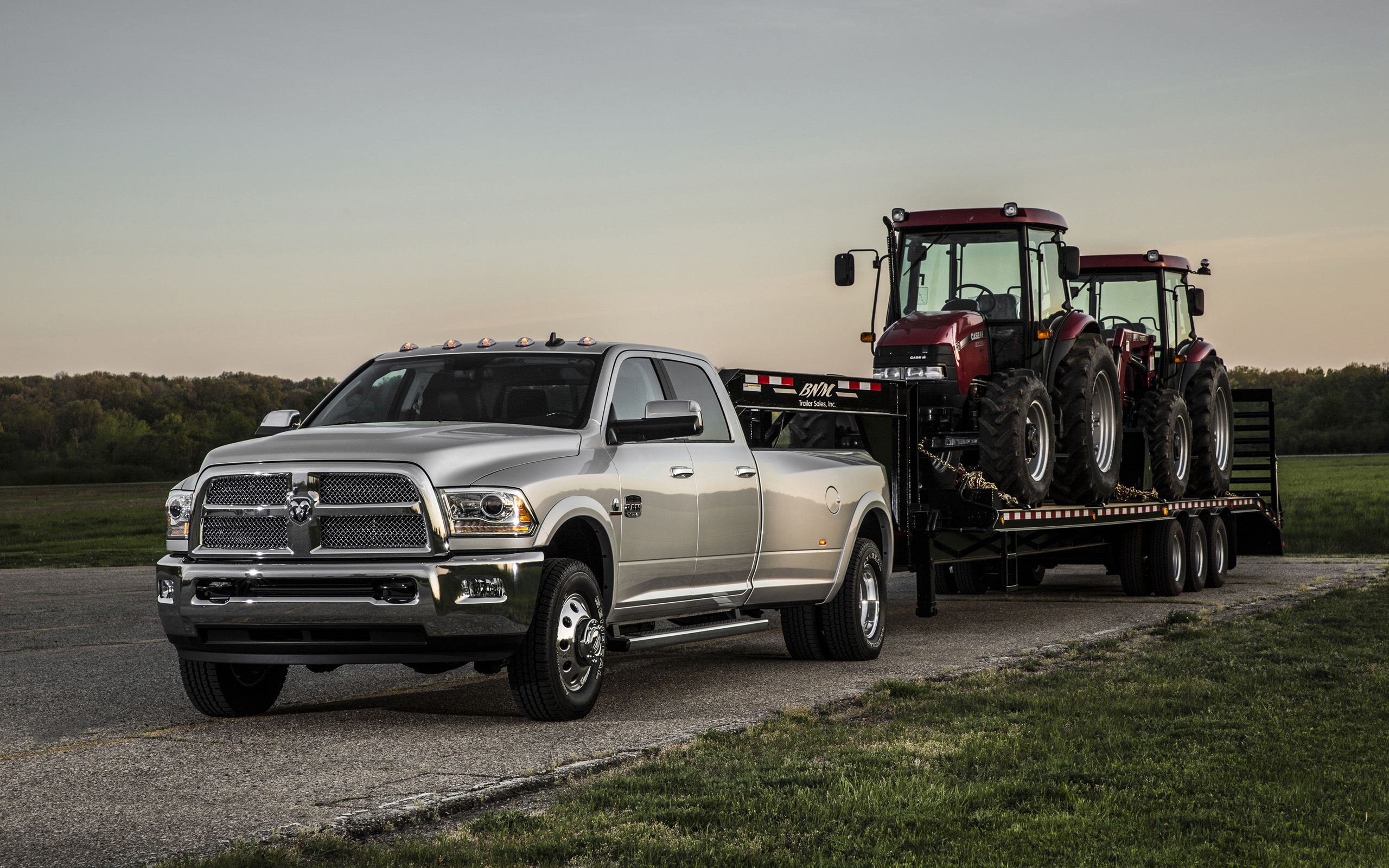2013, Dodge, Ram, 3500, 4x4, Truck, Gw Wallpapers HD / Desktop and ...