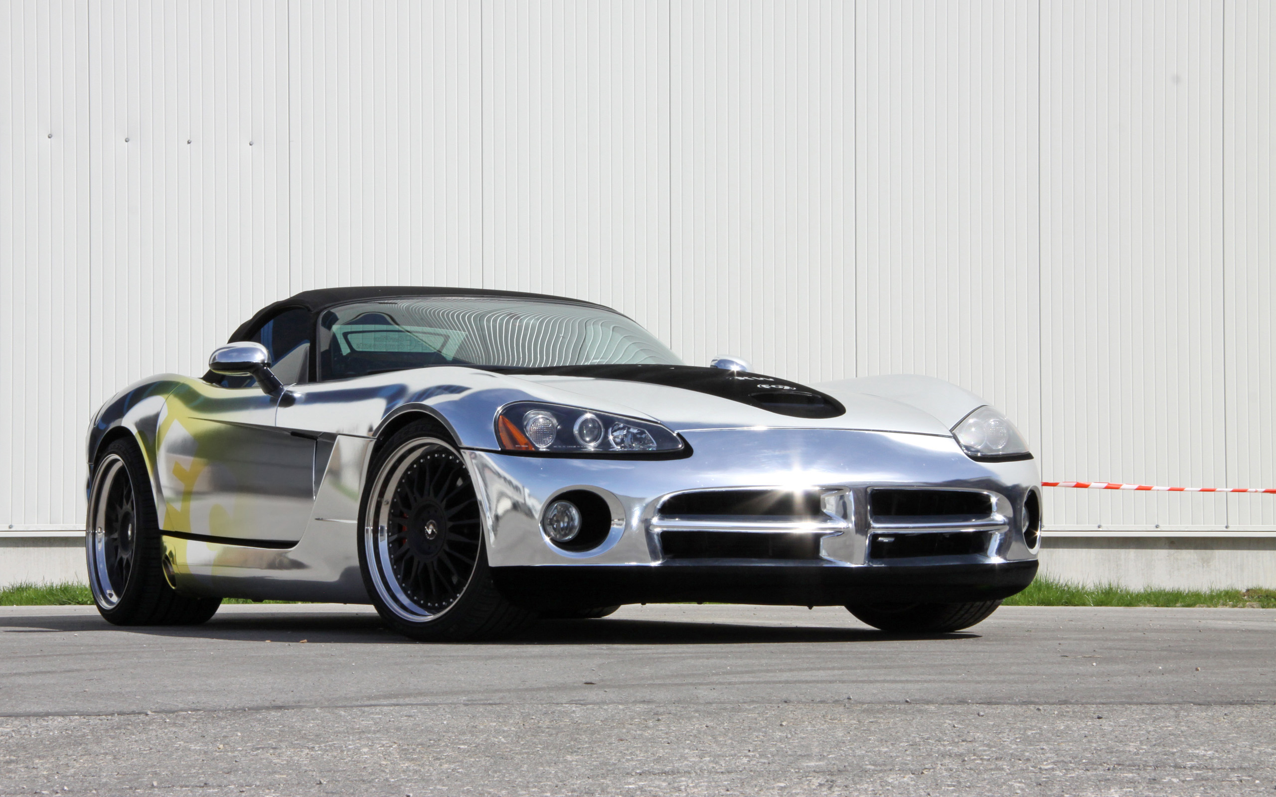 dodge, Viper, Roadster, Supercar, Supercars Wallpapers HD / Desktop and ...