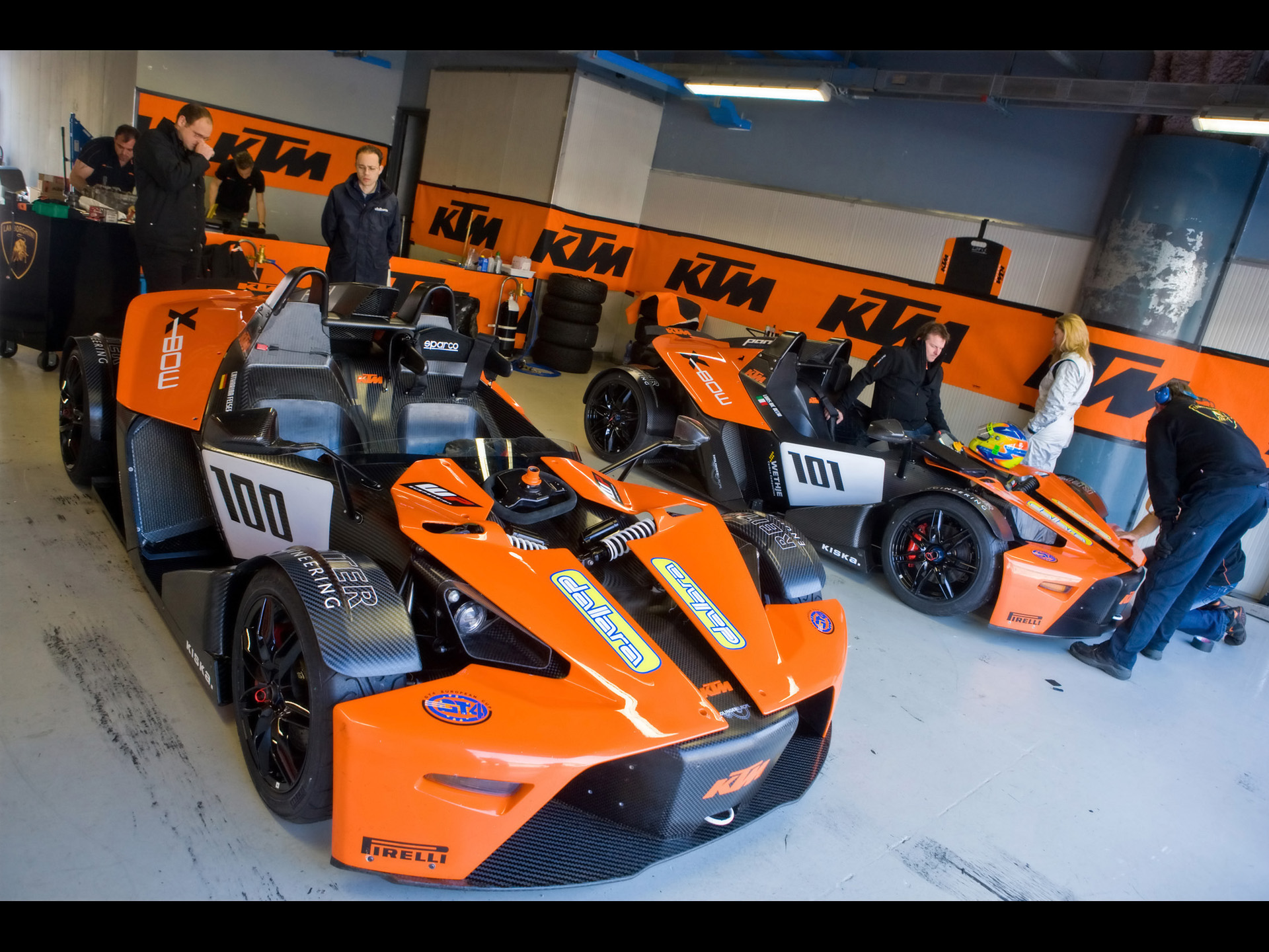 2008, Ktm, X bow, Supercar, Supercars, Race, Racing Wallpapers HD ...