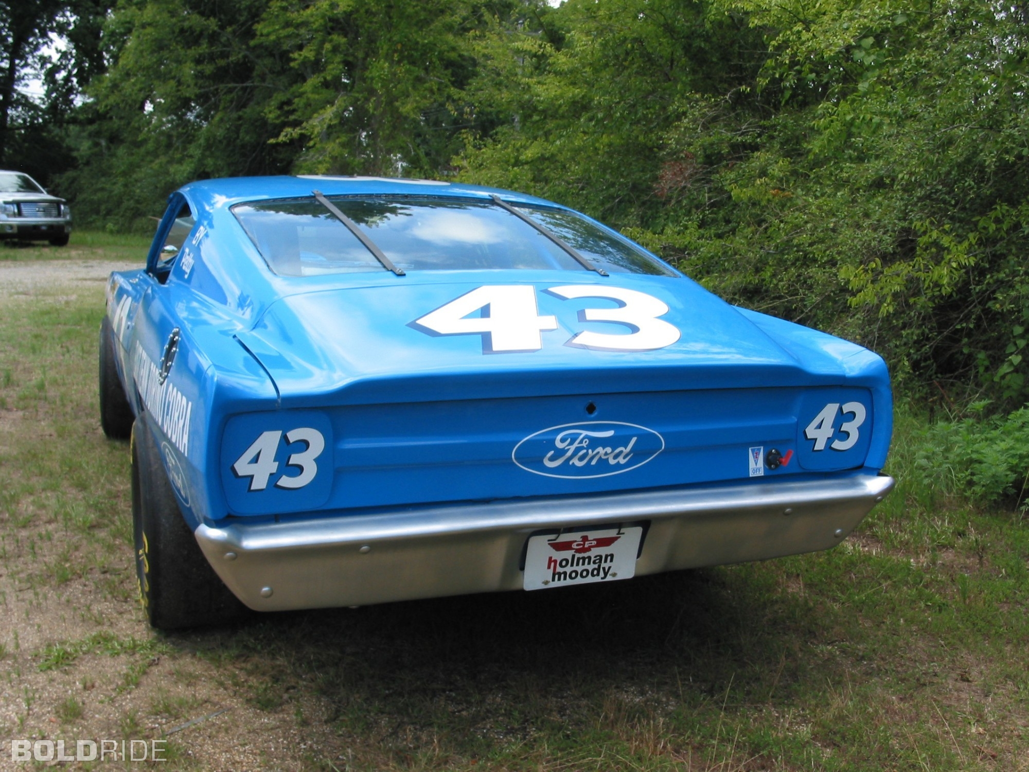 1969, Ford, Torino, Cobra, 408 400, Hp, Nascar, Race, Racing, Classic ...