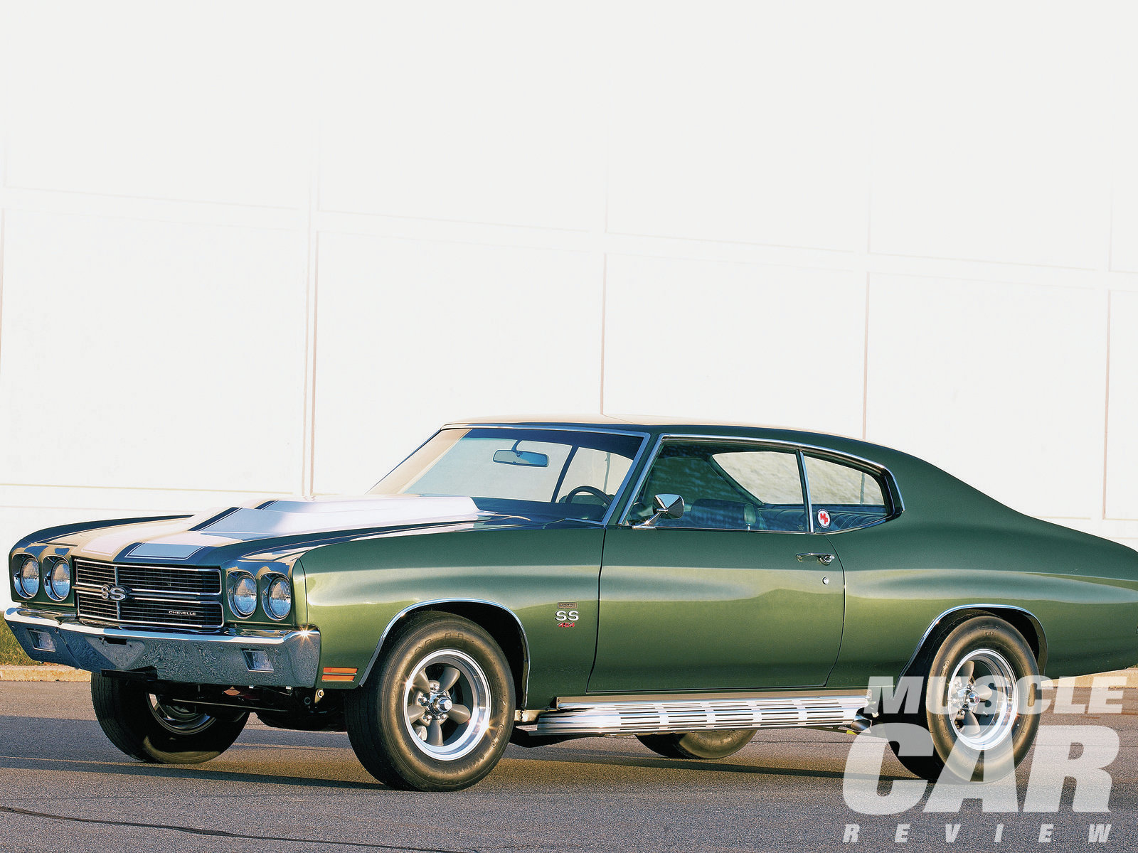 1970, Chevrolet, Chevelle, S s, Muscle, Classic, Hot, Rod, Rods ...
