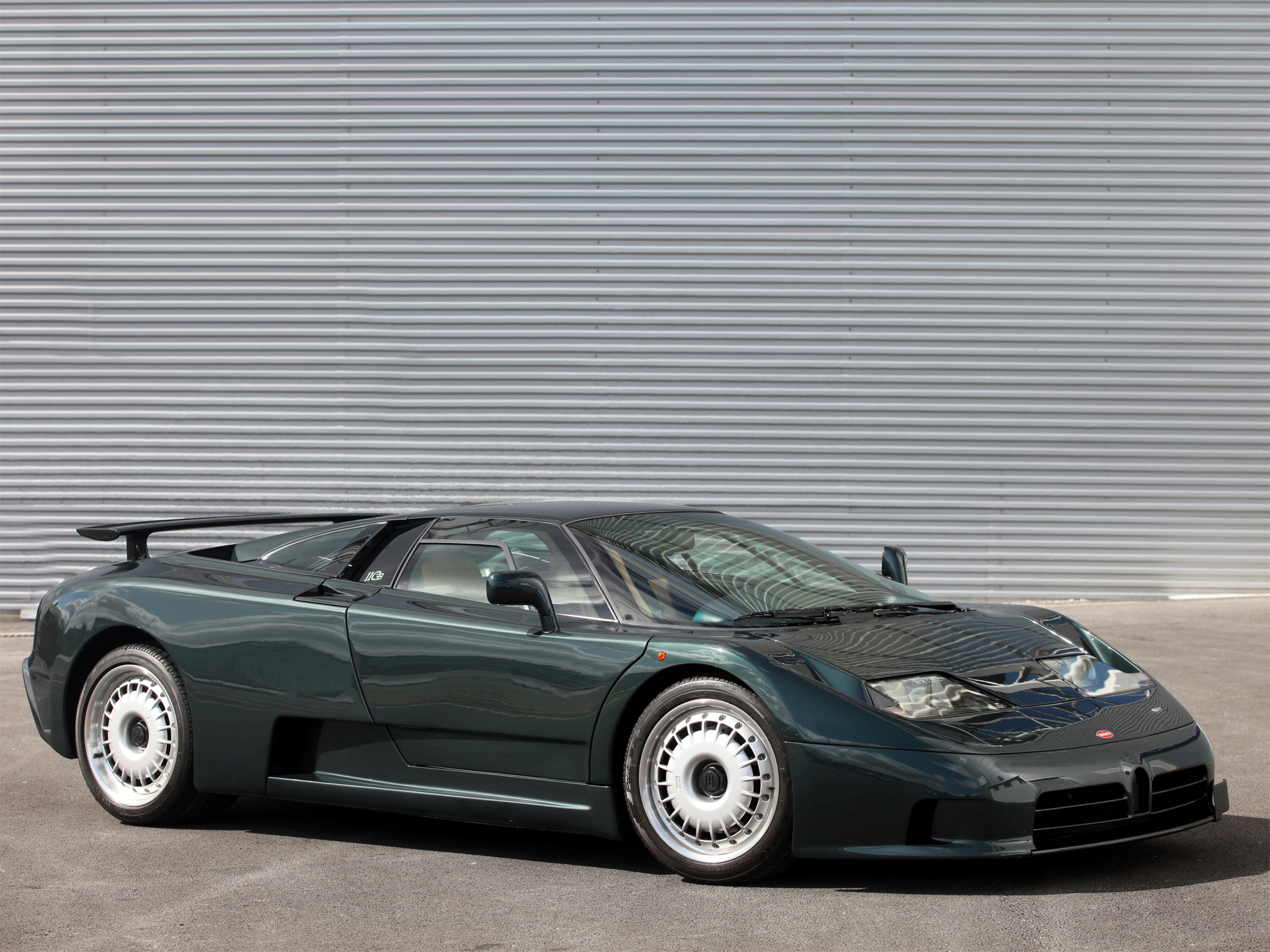 1992 Bugatti Eb110 G T Supercar Supercars Fs Wallpapers Hd