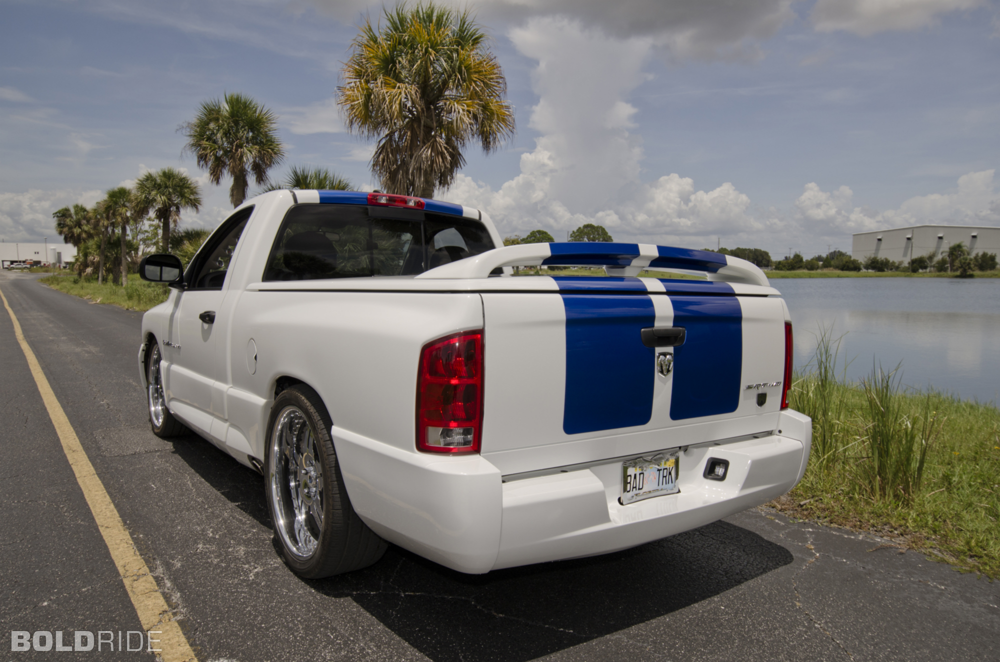 2005, Dodge, Ram, Srt 10, V10, Viper, Muscle, Hot, Rod, Rods ...