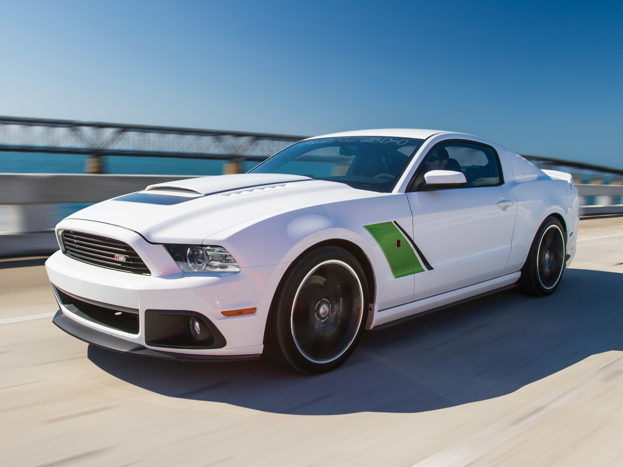 2013 Roush Ford Mustang Stage 3 Muscle Wallpapers HD Desktop And 2013 Roush Ford Mustang Stage 3 Muscle Wallpapers HD Desktop And