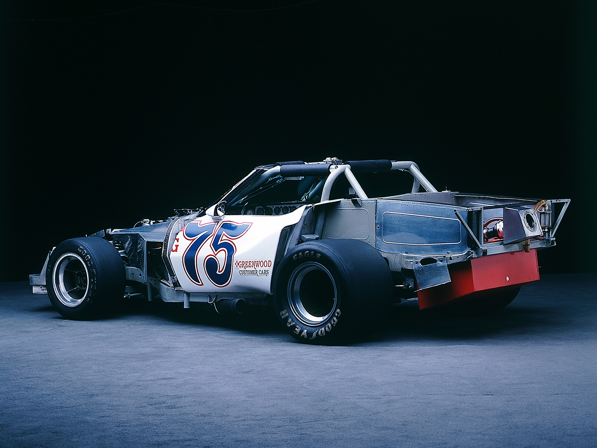 1974, Greenwood, Chevrolet, Corvette, Imsa, Road, Racing, G t, C 3 ...