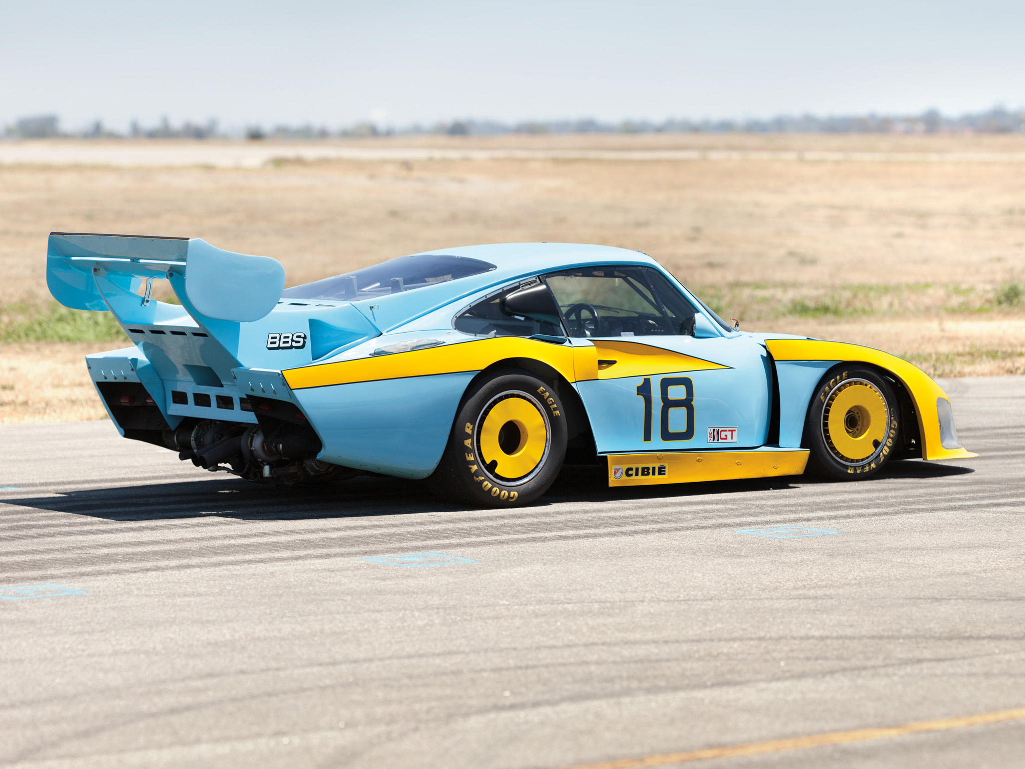 1981, Porsche, 935, Jlp 3, Turbo, Imsa, Racing, Race, Classic, Supercar ...