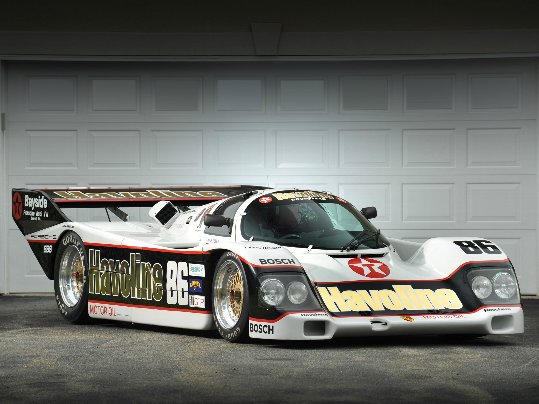 1984, Porsche, 962, Imsa, Racing, Race, Supercar, Supercars, Classic ...
