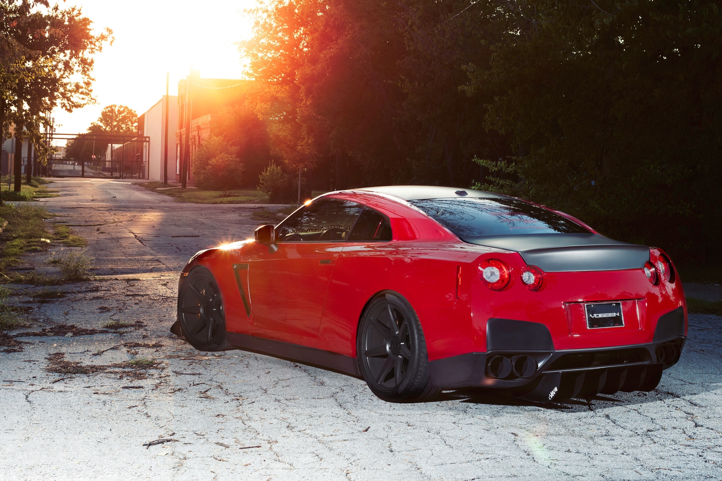 nissan, Gtr, Supercar, Supercars Wallpapers HD / Desktop and Mobile ...