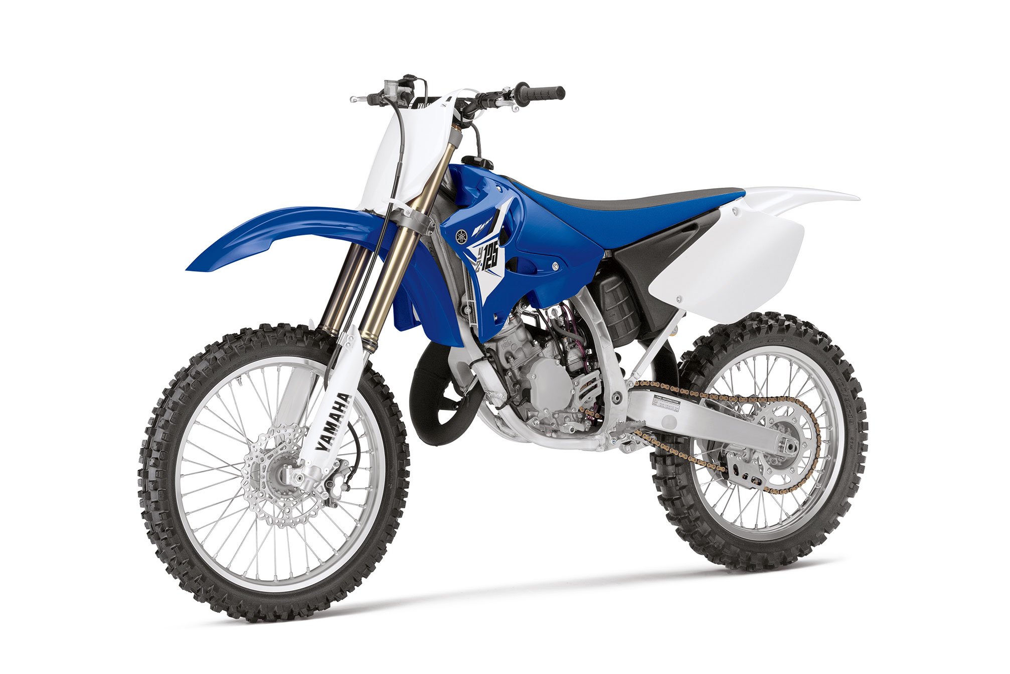 2014, Yamaha, Yz125, 2 stroke, Bike, Motorbike, Dirtbike Wallpapers HD ...