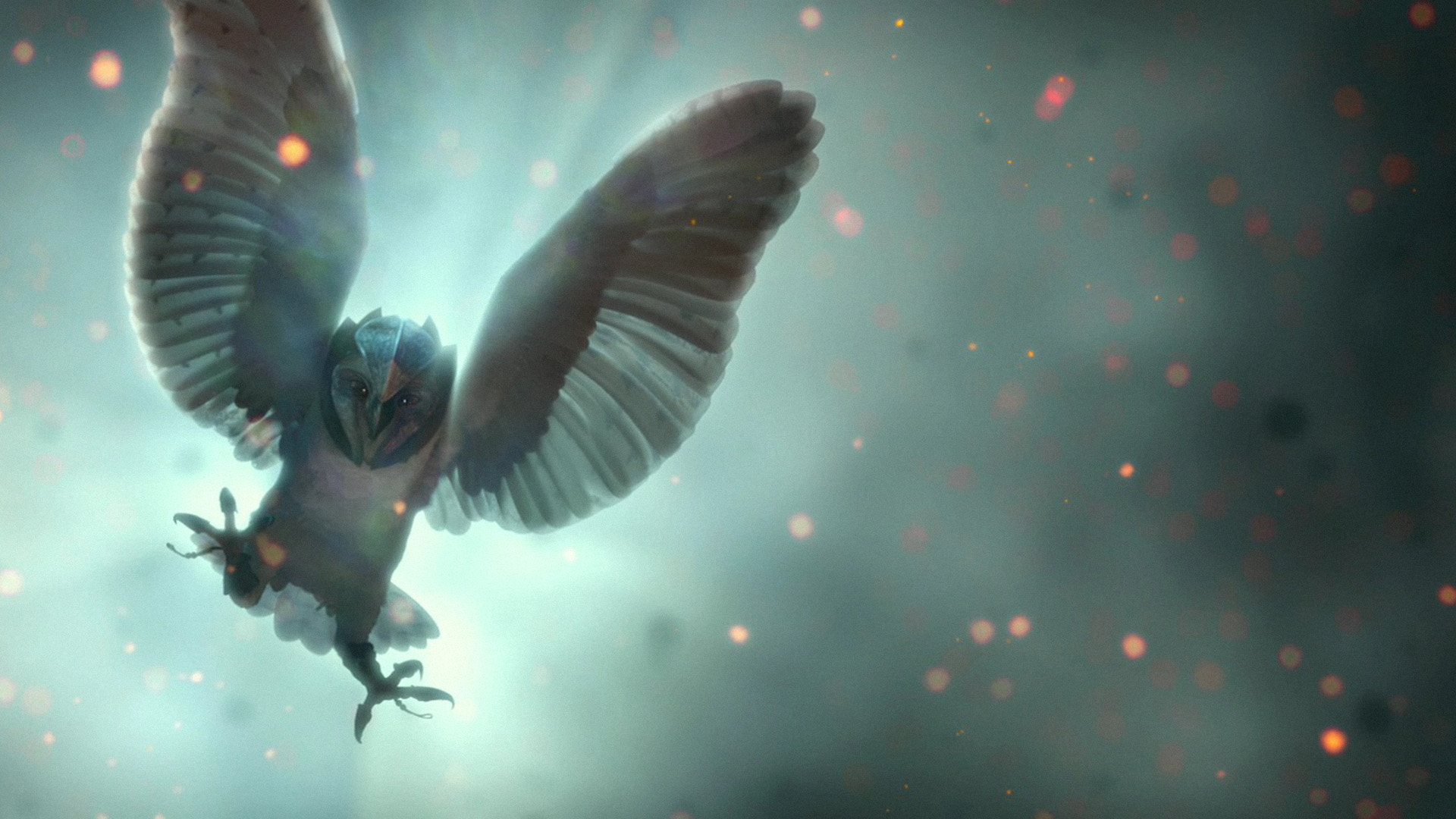 legend, Of, The, Guardians, Owls, Owl, Birds, Bird, Fantasy, Movies ...