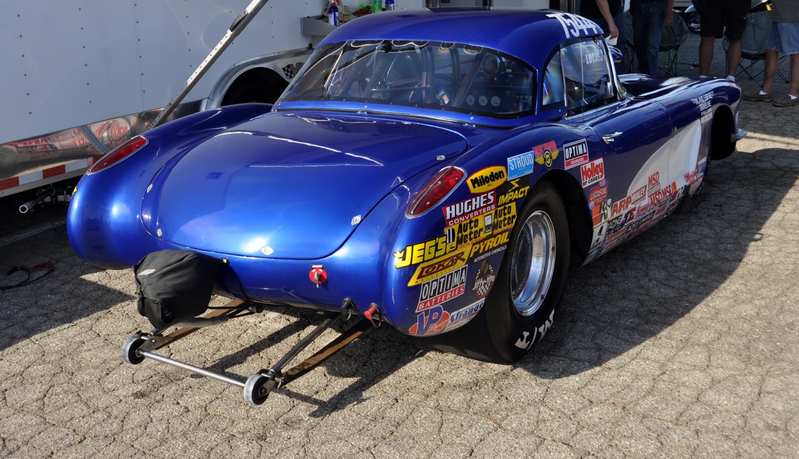 chevrolet, Corvette, Racing, Race, Hot, Rod, Rods, Muscle, Classic, F ...