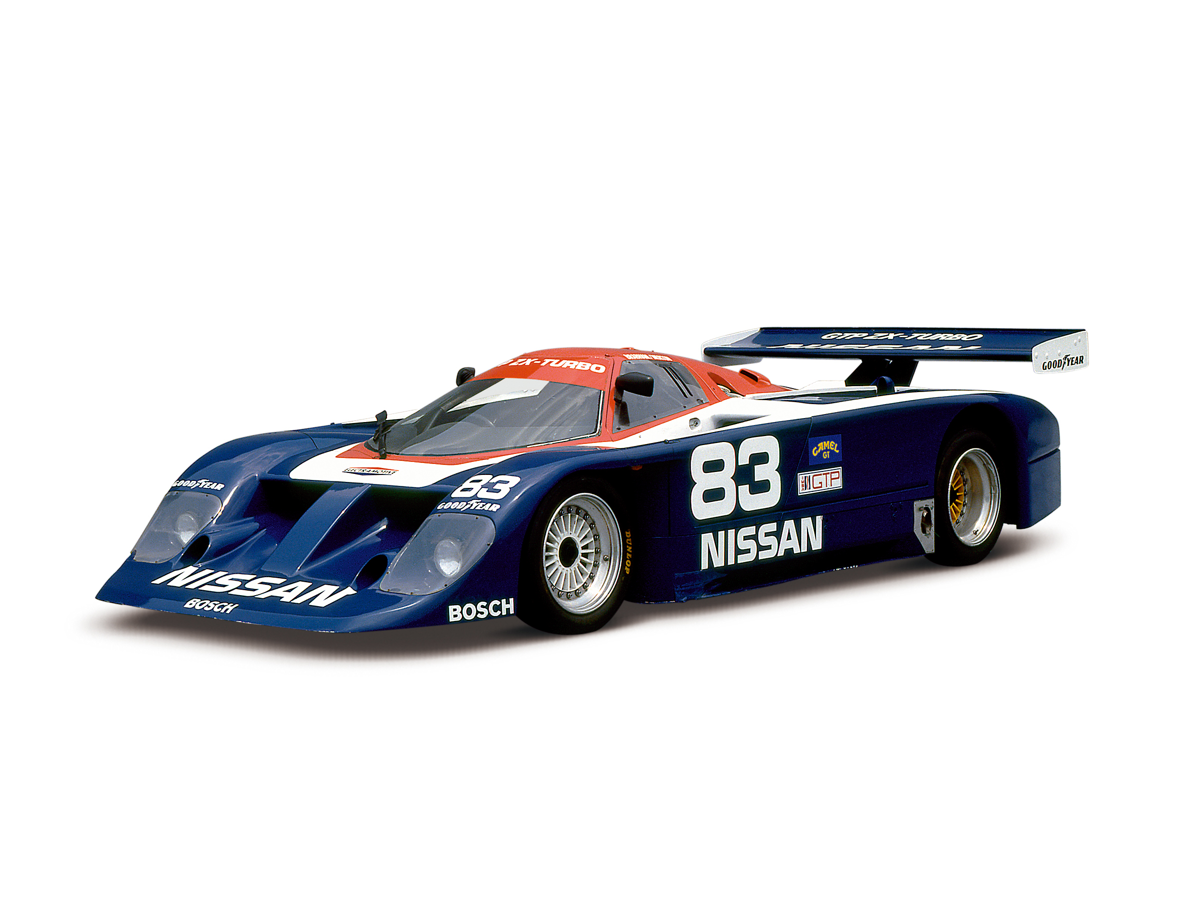 1985, Nissan, Gtp, Zx turbo, Gtp, Race, Racing Wallpapers HD / Desktop ...