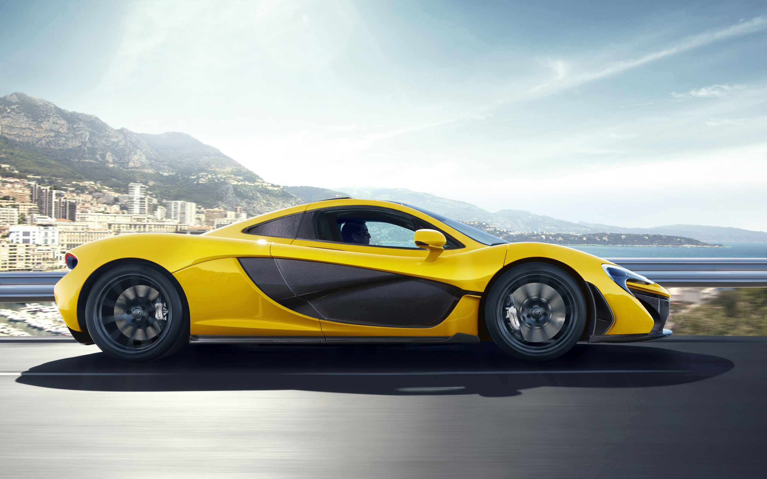 2013, Mclaren, P1, Supercar, Supercars, P 1 Wallpapers HD / Desktop and ...