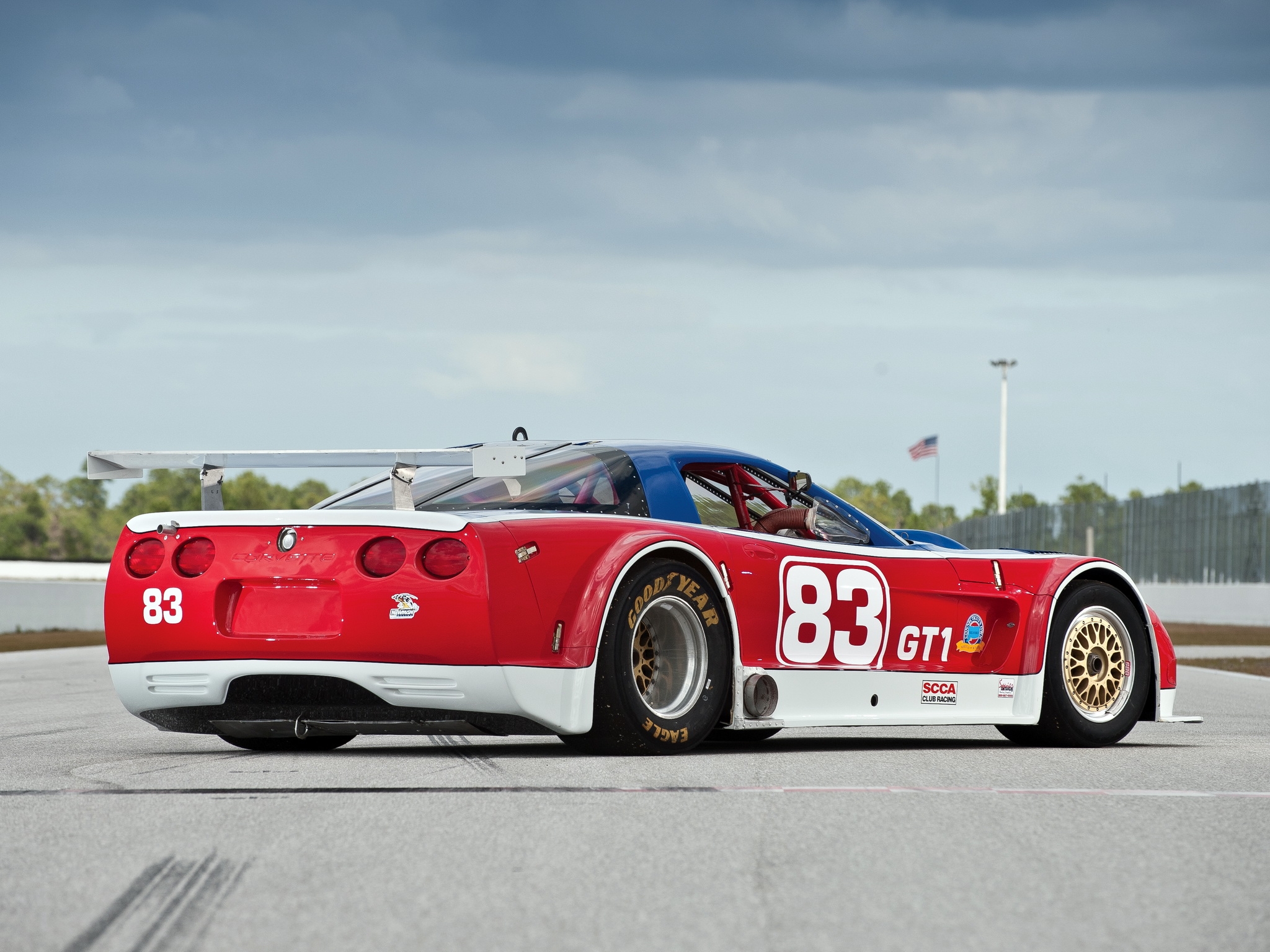 20, 02chevrolet, Corvette, Riley, Scott, Racing, Car, C5, Race, Racing ...