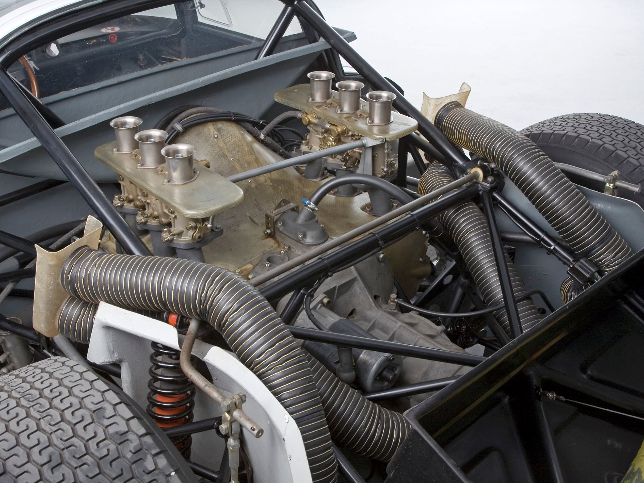 1966, Porsche, 906, Carrera, 6, Kurzheck, Coupe, Race, Racing, Supercar ...