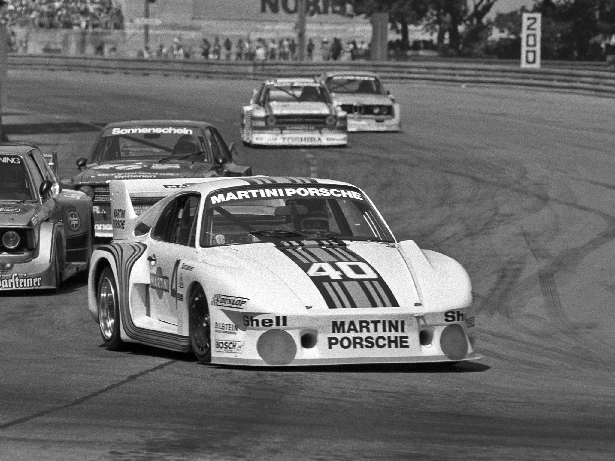 1977, Porsche, 935 , 02baby, Race, Racing, Classic Wallpapers HD ...