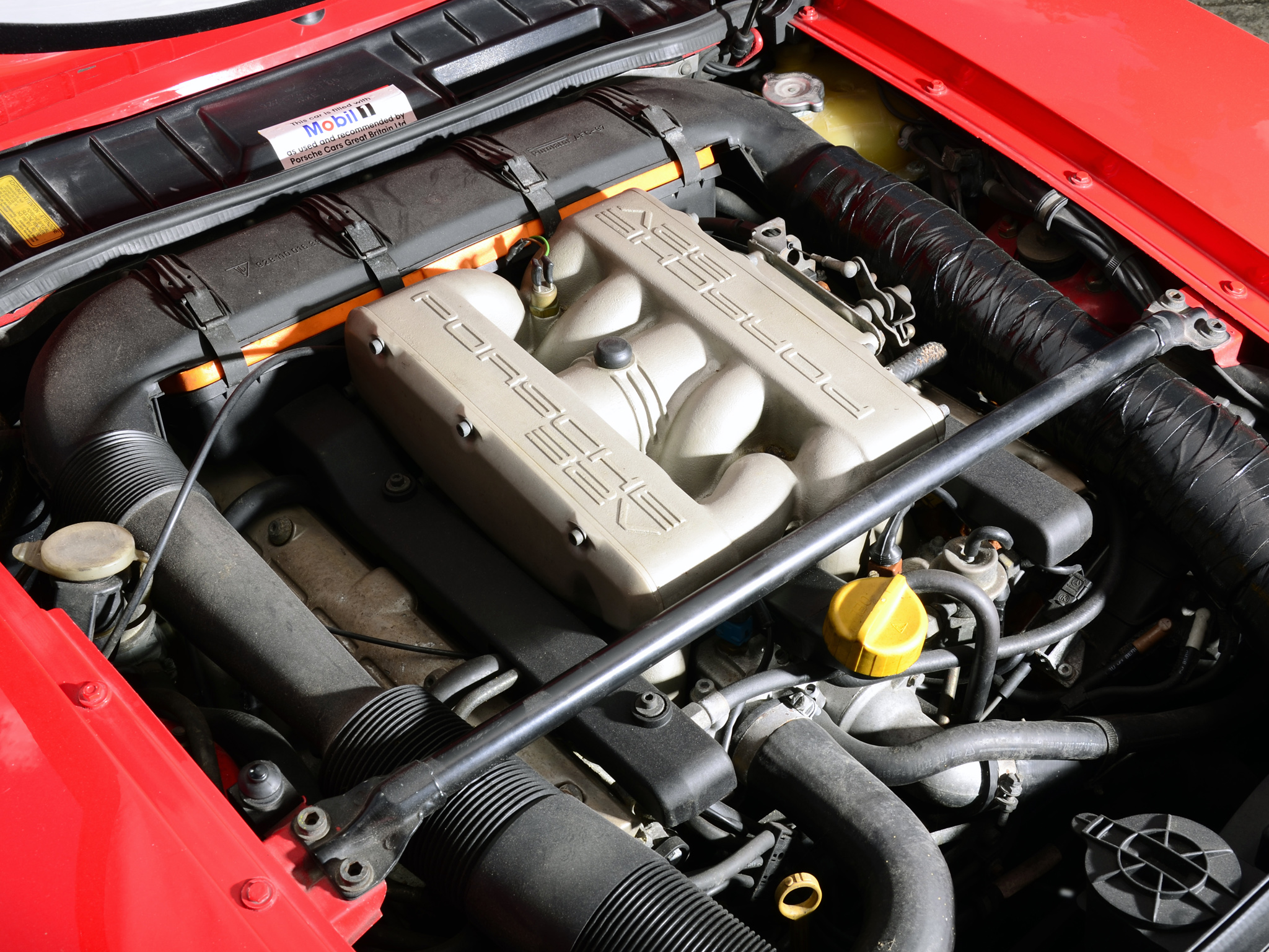 1989, Porsche, 928, G t, Uk spec, Supercar, Engine Wallpapers HD ...