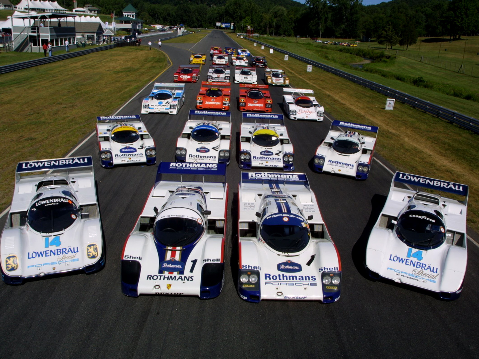 porsche, Race, Racing Wallpapers HD / Desktop and Mobile Backgrounds