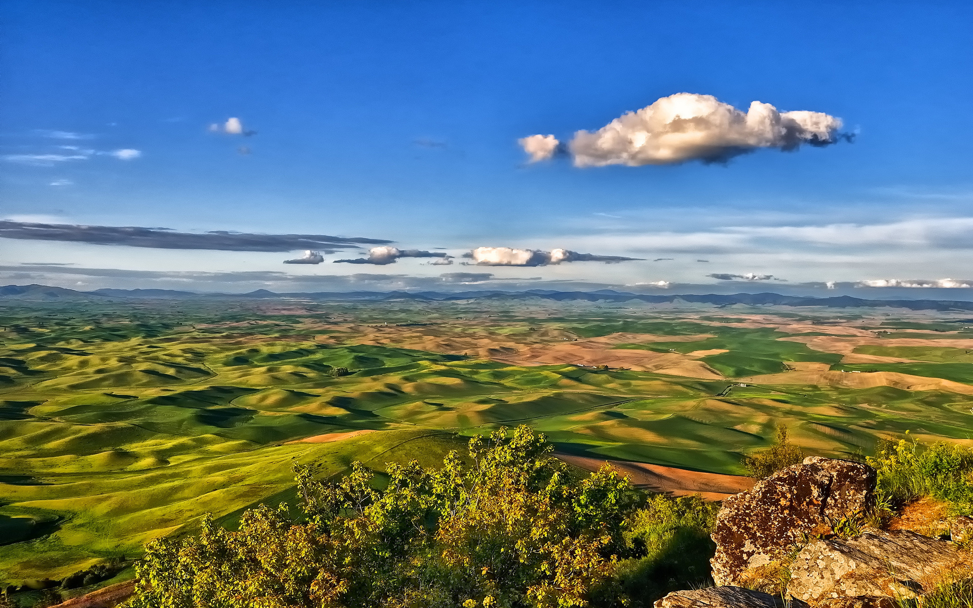 landscape Wallpapers HD / Desktop and Mobile Backgrounds