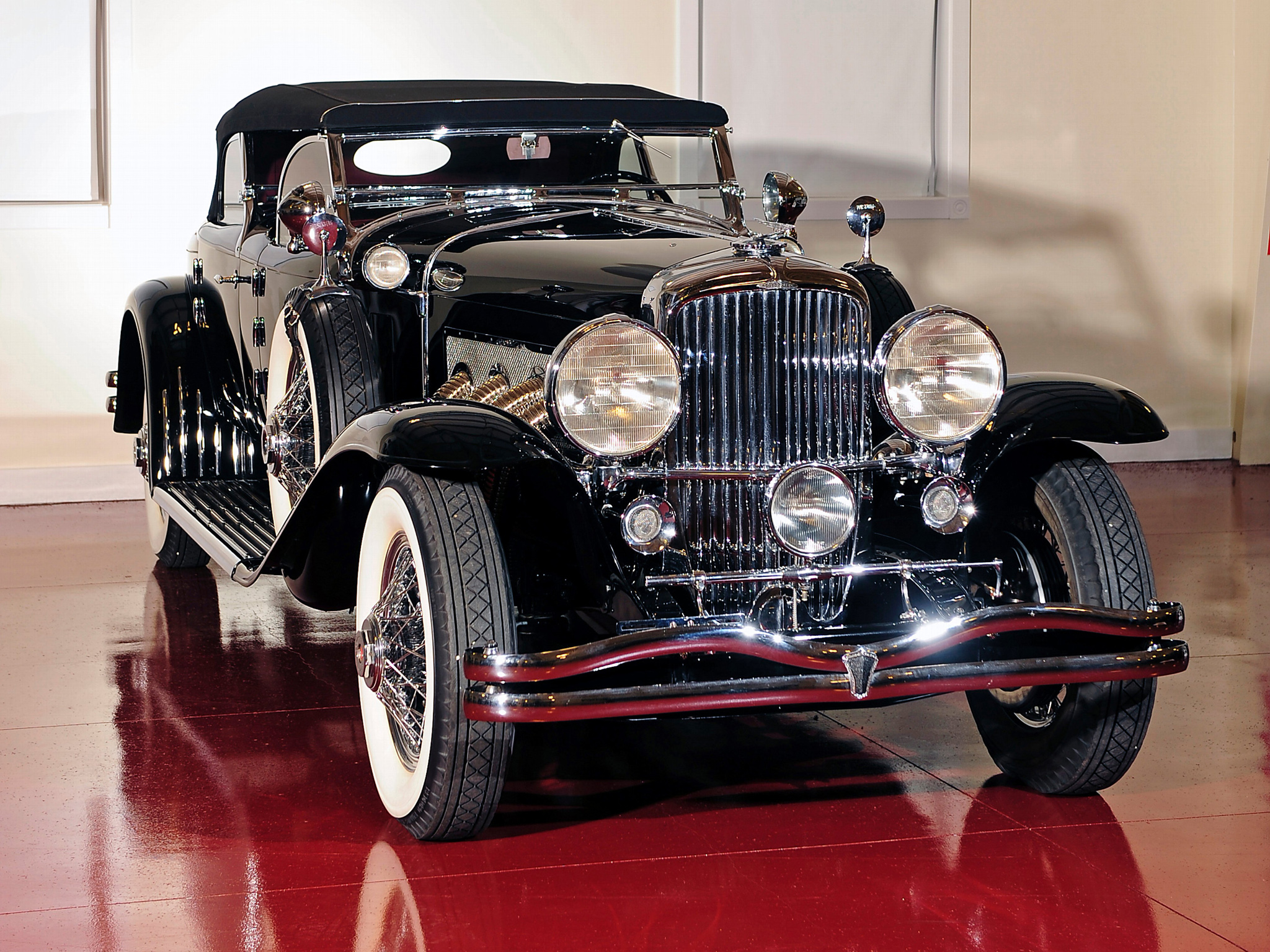 1930, Duesenberg, Model j, 255 2276, Torpedo, Phaeton, Roxas, Lagrande ...